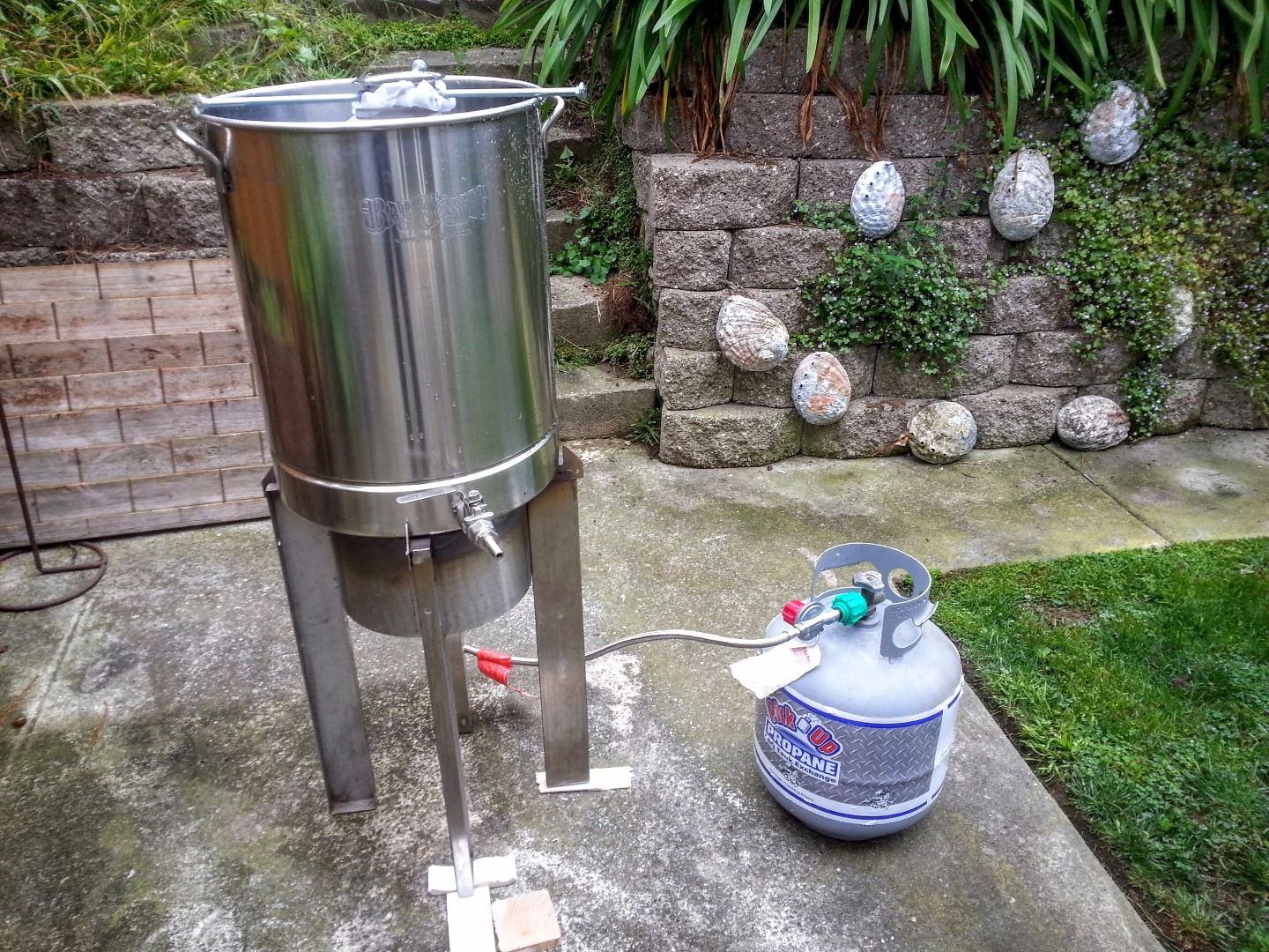 Alcoholic Ginger Beer : 4 Steps (with Pictures) - Instructables