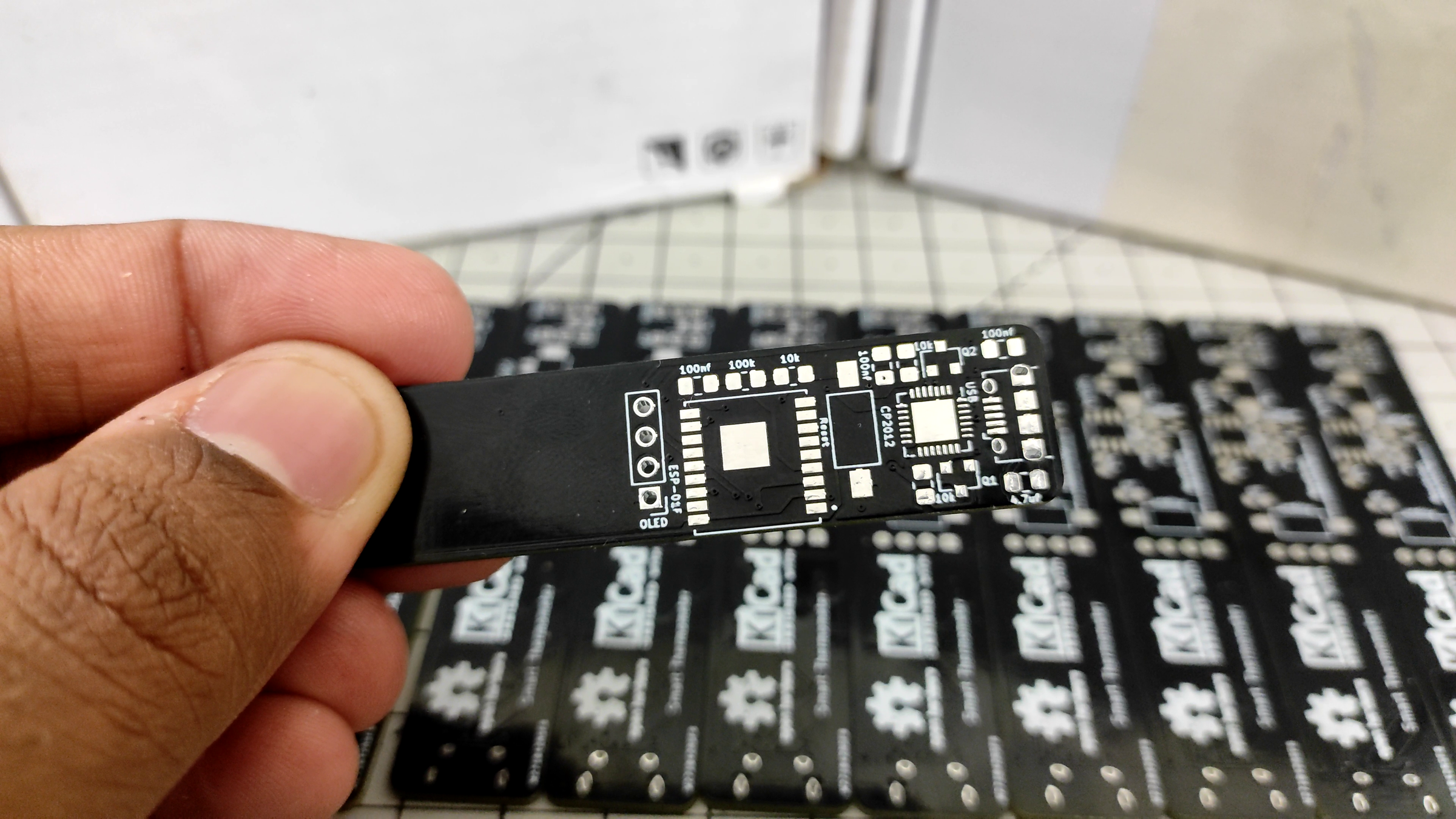 Smart Thermometer Using Esp-01F and Web Socket [Arduino IDE] : 14 Steps ...