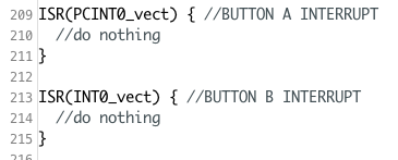 KeyChainino - the First Game KeyChain Programmable With Arduino : 14 Steps (with Pictures ...