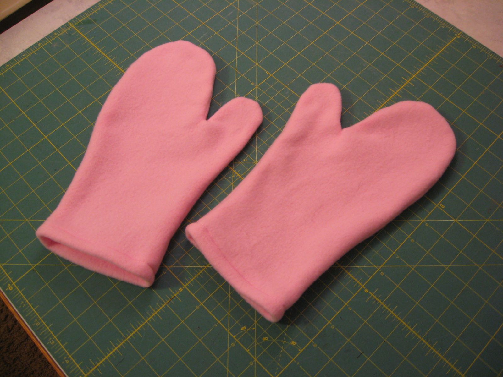 Christmas Story Bunny Costume : 13 Steps (with Pictures) - Instructables