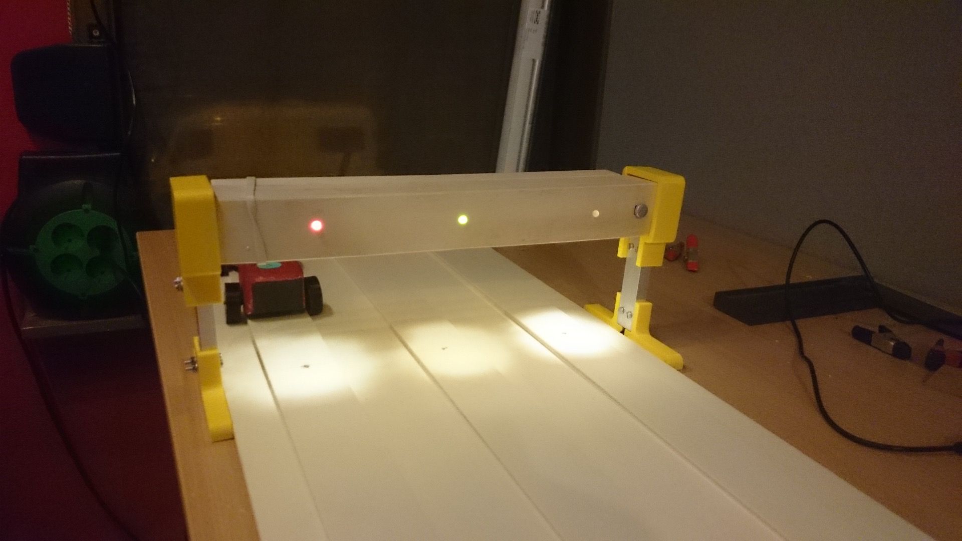 Pinewood Derby Race : 11 Steps (with Pictures) - Instructables