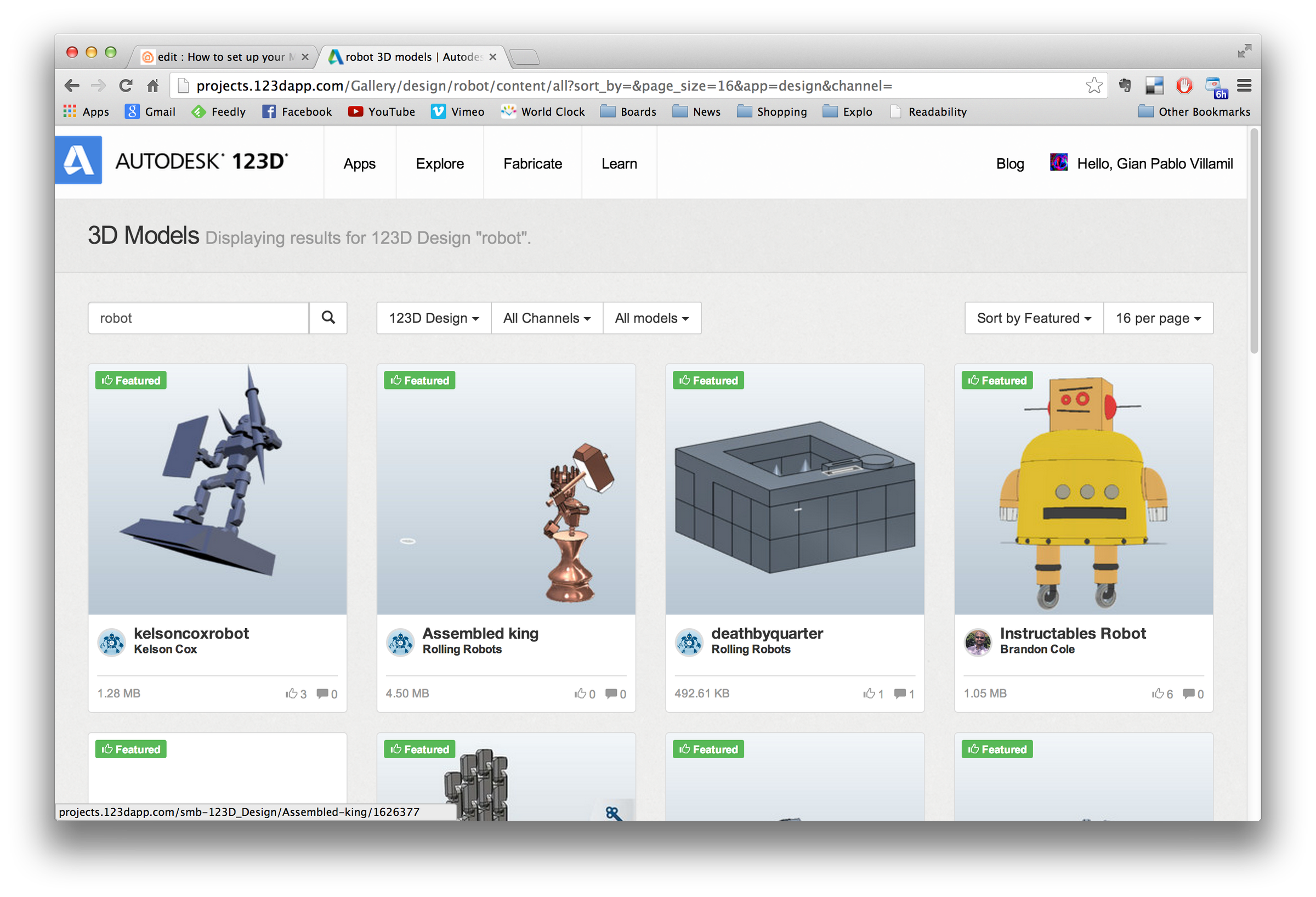 How to Set Up Your Makerbot Replicator 2 : 10 Steps (with Pictures ...