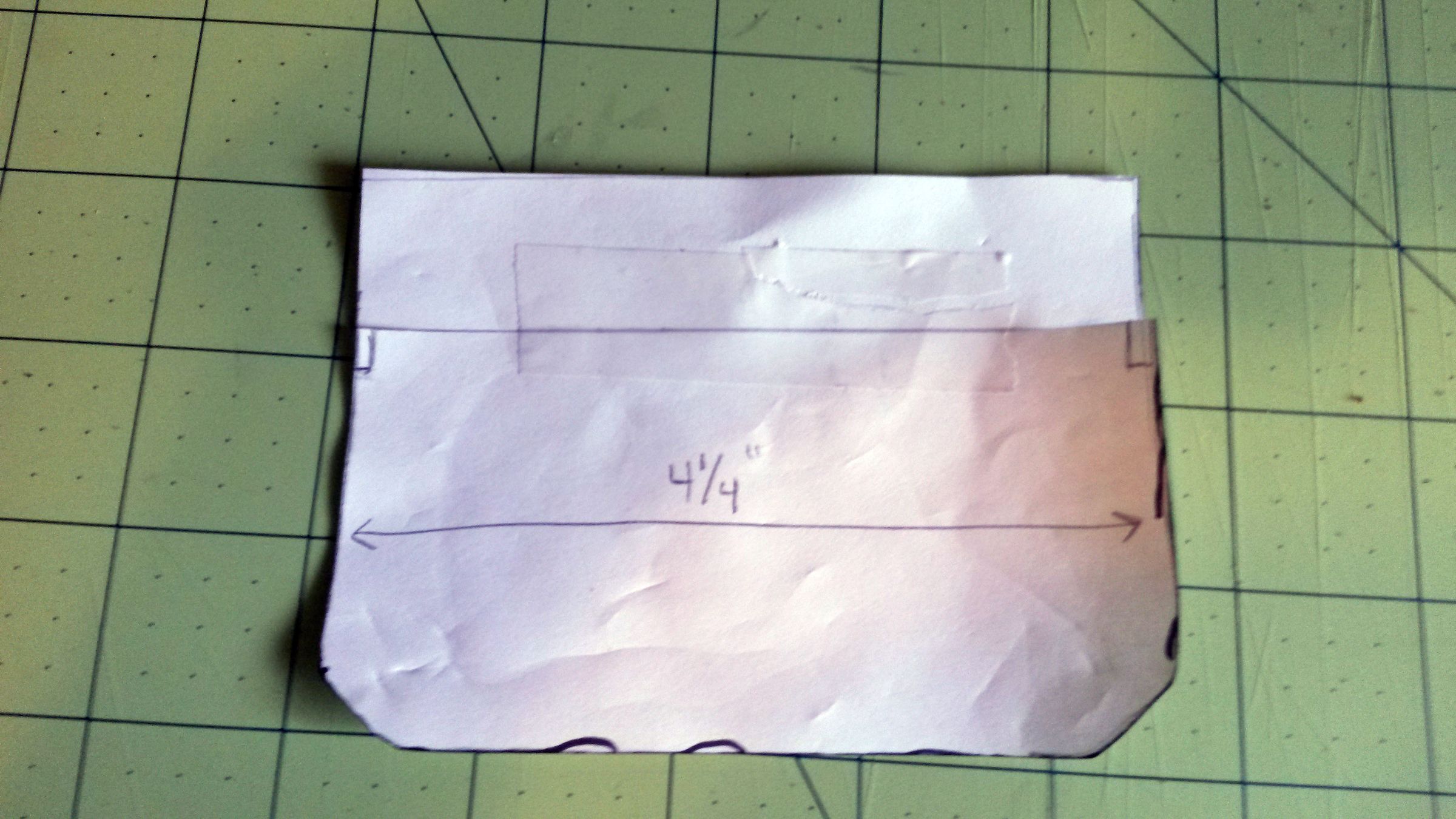 Anti-Theft Wallet : 8 Steps (with Pictures) - Instructables