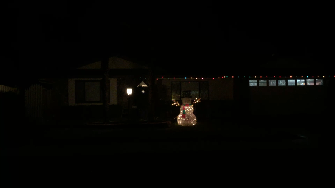 Musically Synchronized Christmas Lights : 9 Steps (with Pictures ...