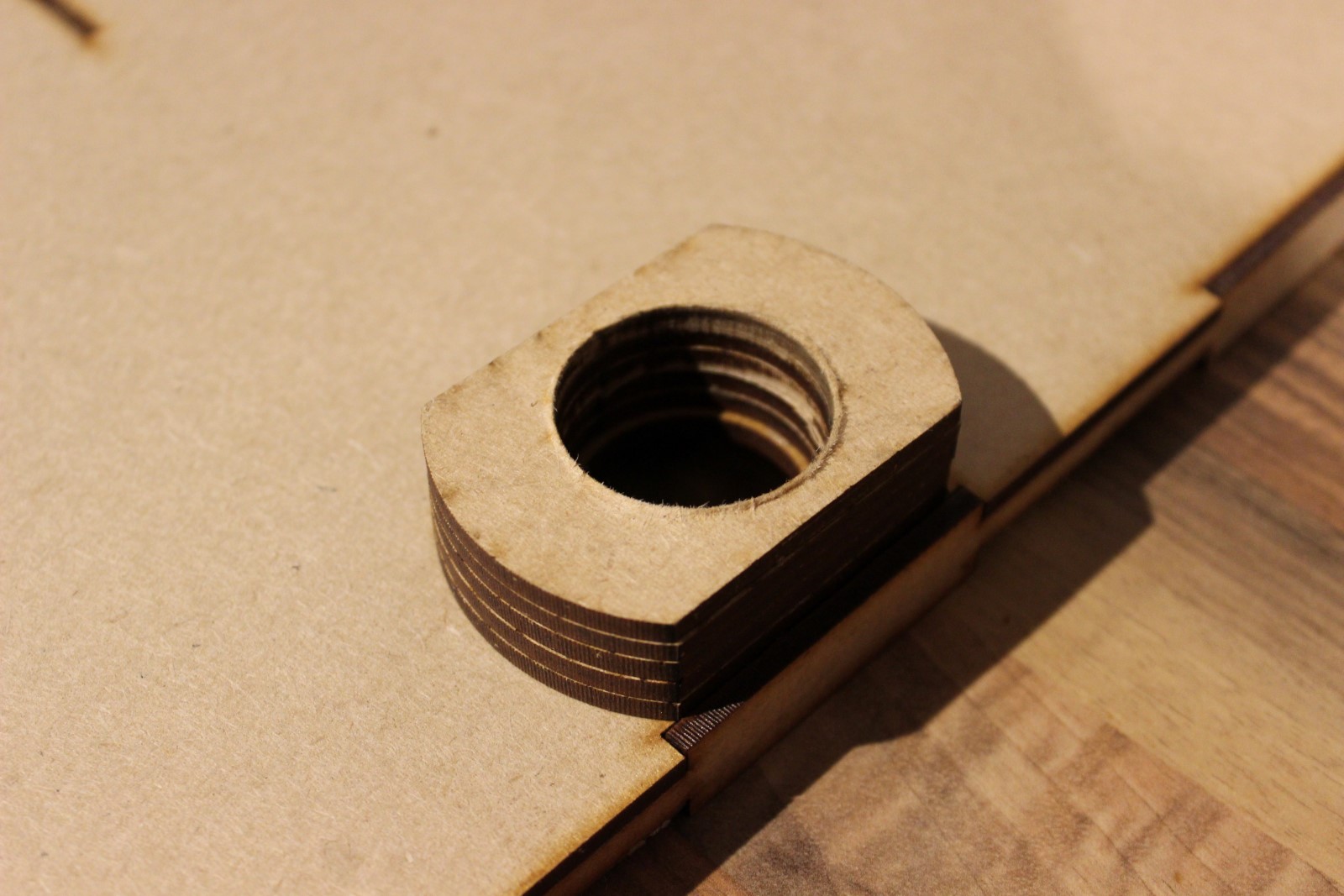 DIY Vacuum Table for Laser Cutting - Instructables