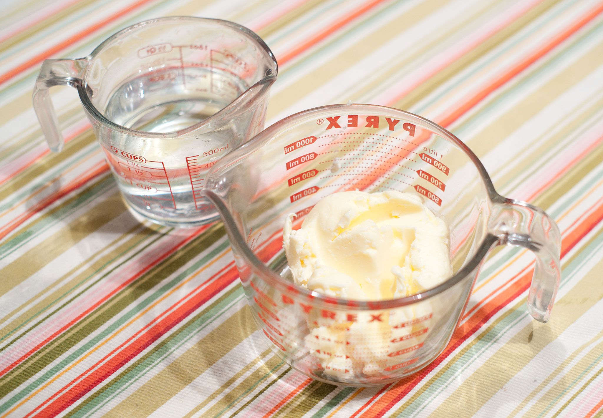 Authentic Hand Churned Butter : 6 Steps (with Pictures) - Instructables