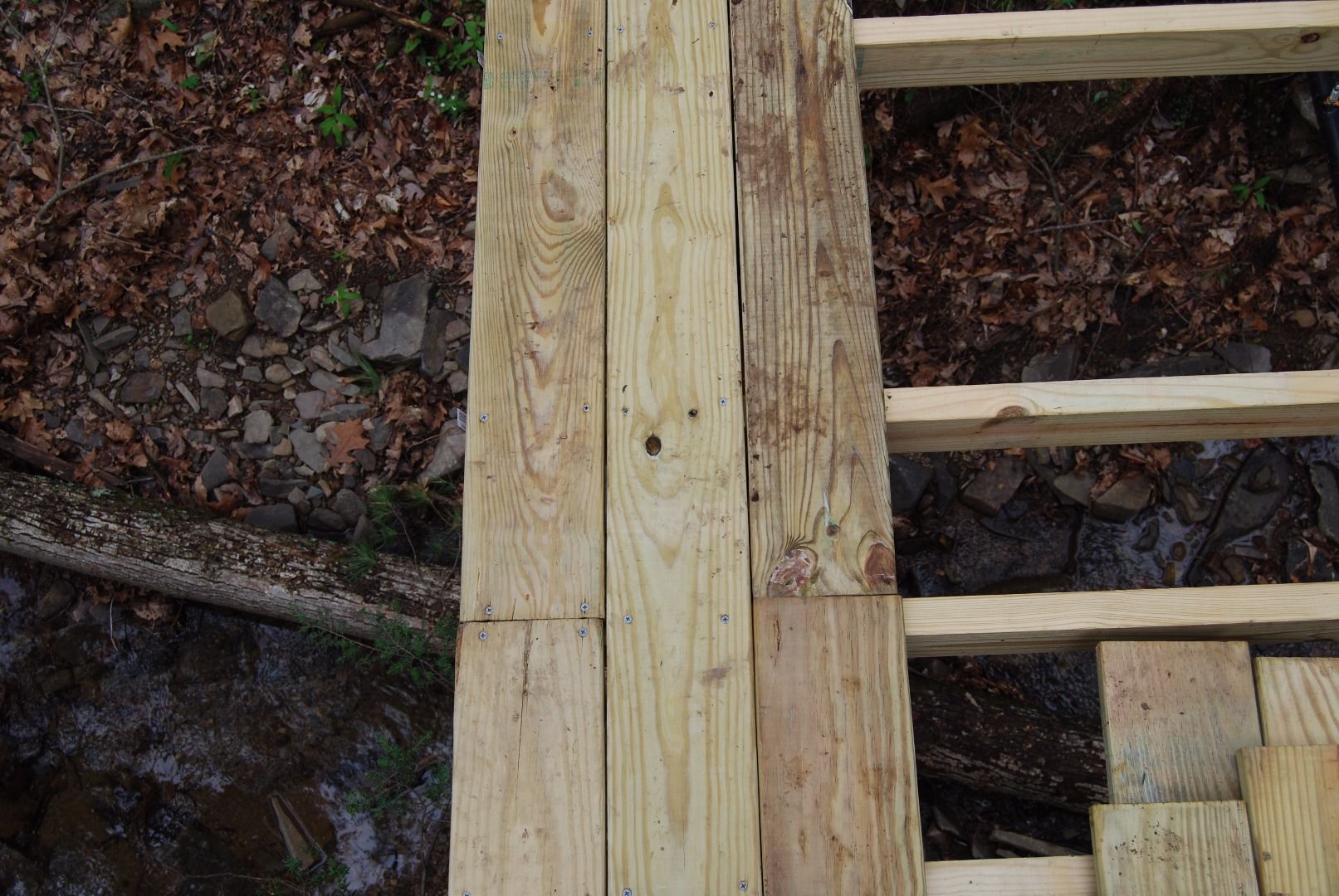 ATV Bridge : 6 Steps (with Pictures) - Instructables