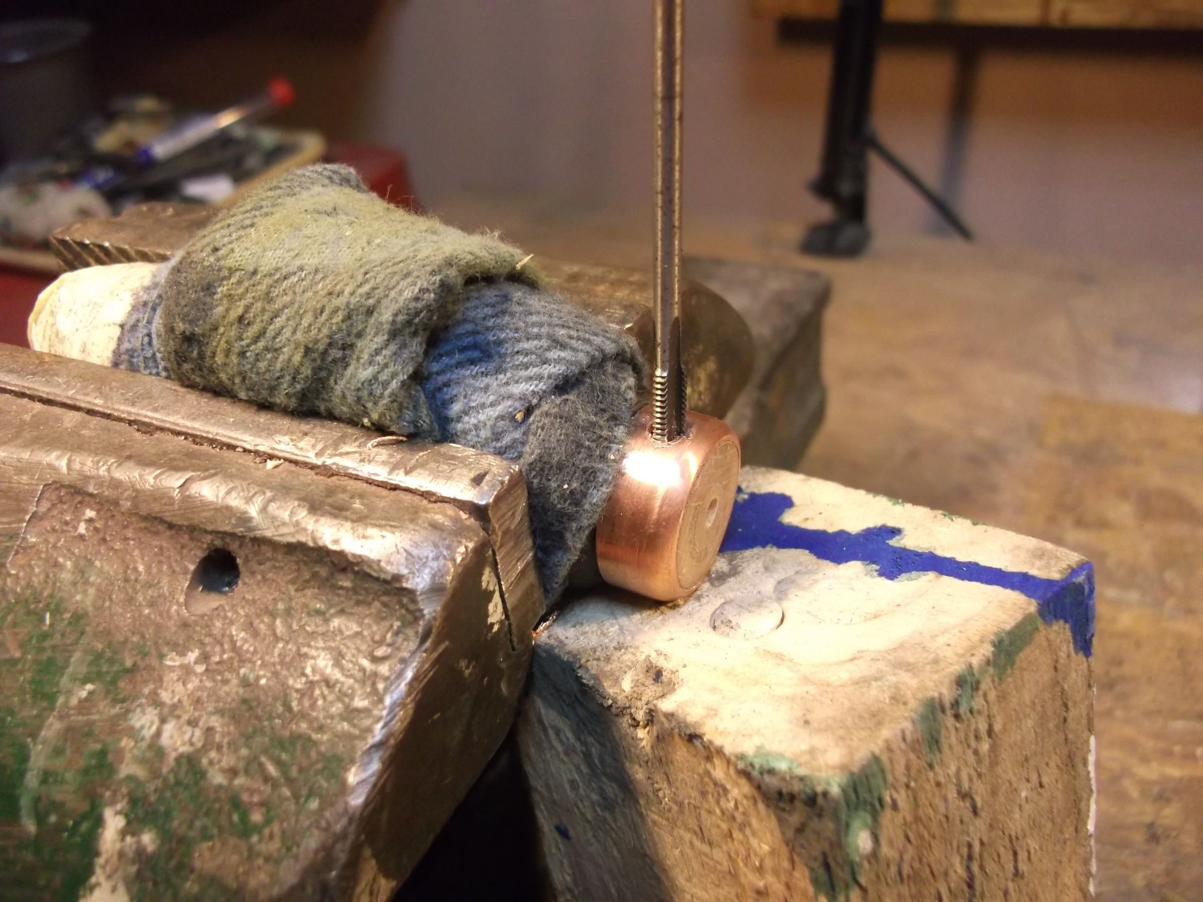 Making Sewing Awl : 11 Steps (with Pictures) - Instructables