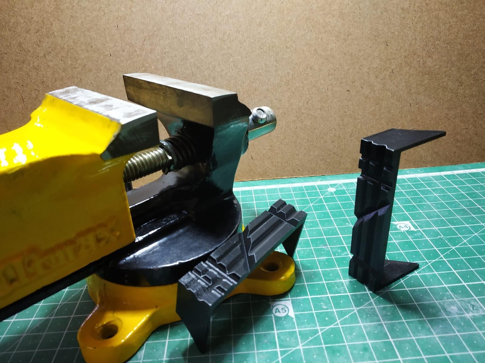 3d Printed Measuring Tools and Useful Accessories : 9 Steps (with ...