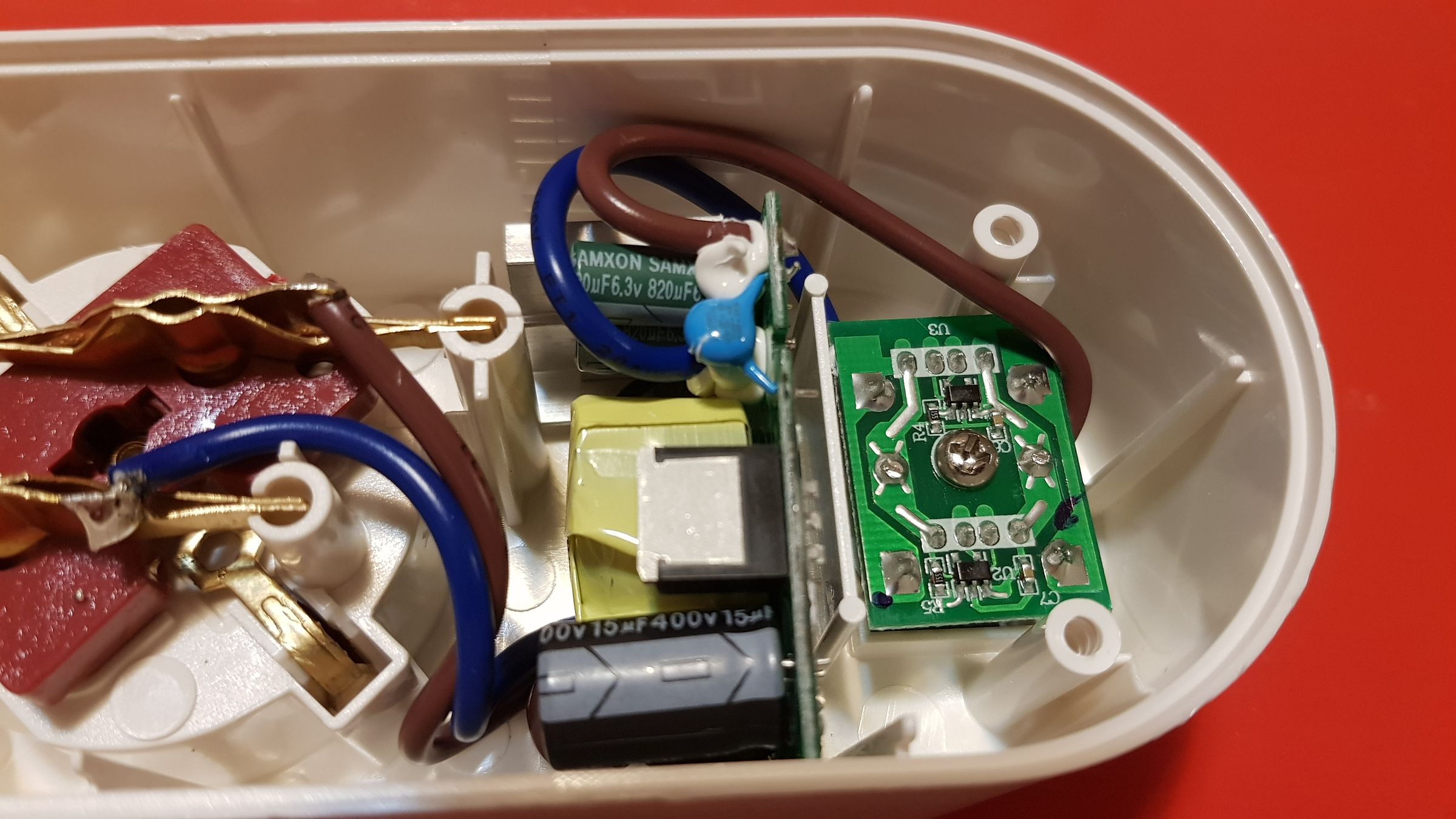 IKEA Wireless Switch - DIY Smart Home : 4 Steps - Instructables