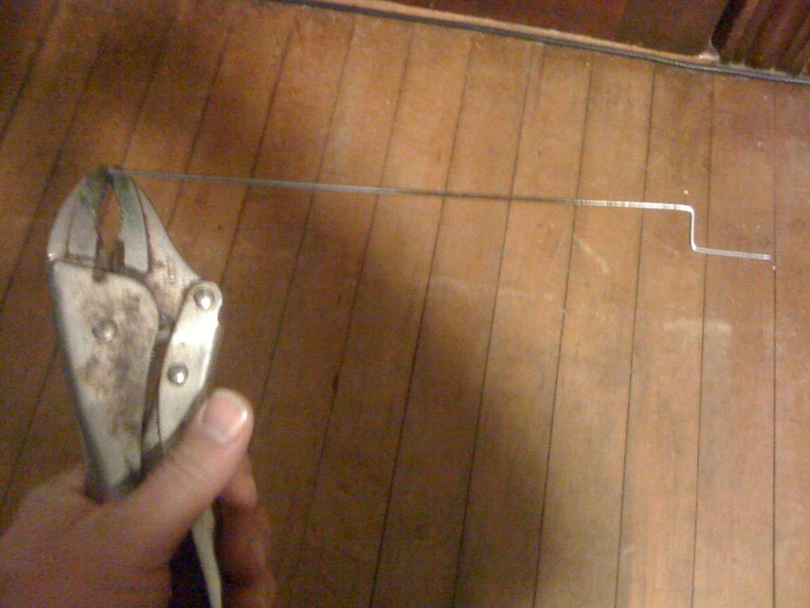 The Cub Scout Tip Up : 8 Steps - Instructables