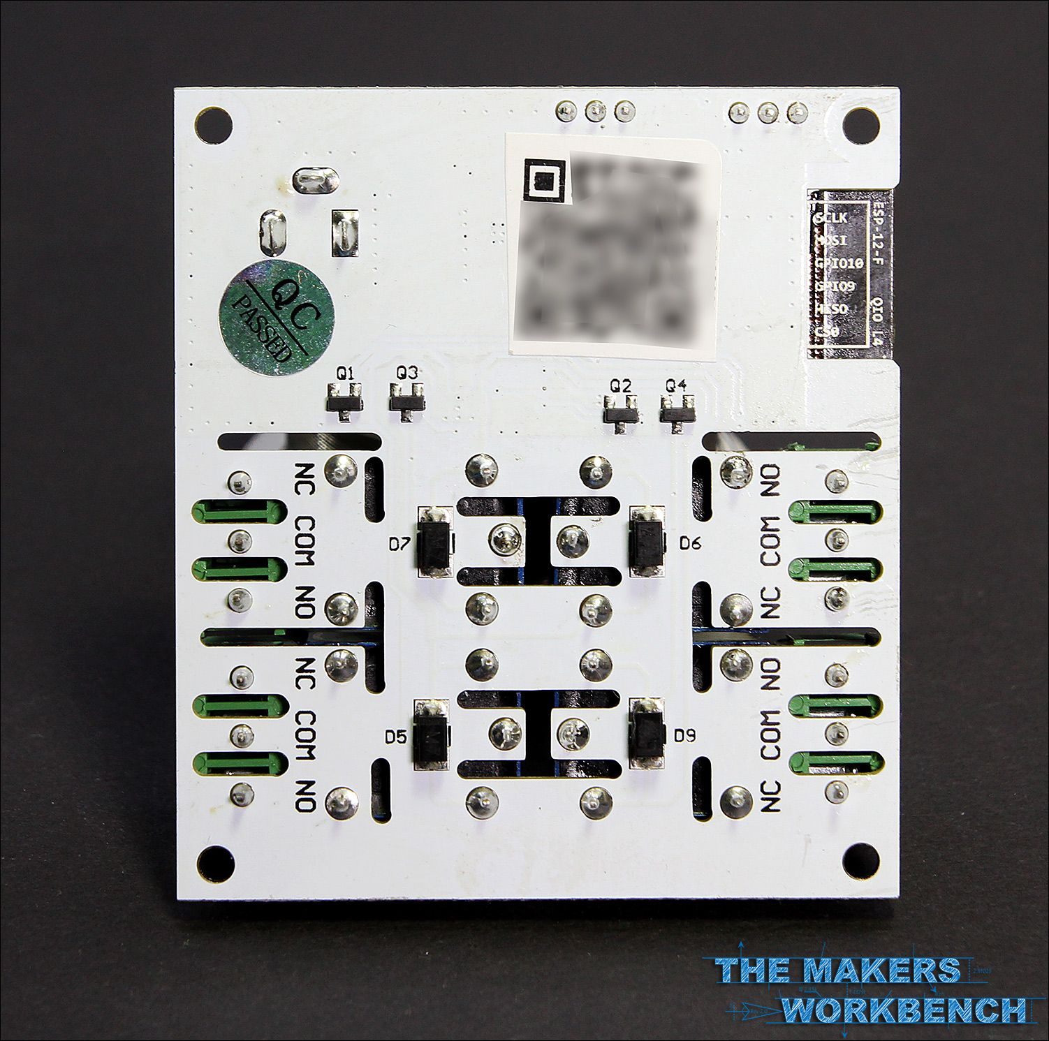 DIY Home Automation With ESP8266 (Linknode R4) and Amazon Alexa : 11 Steps (with Pictures ...