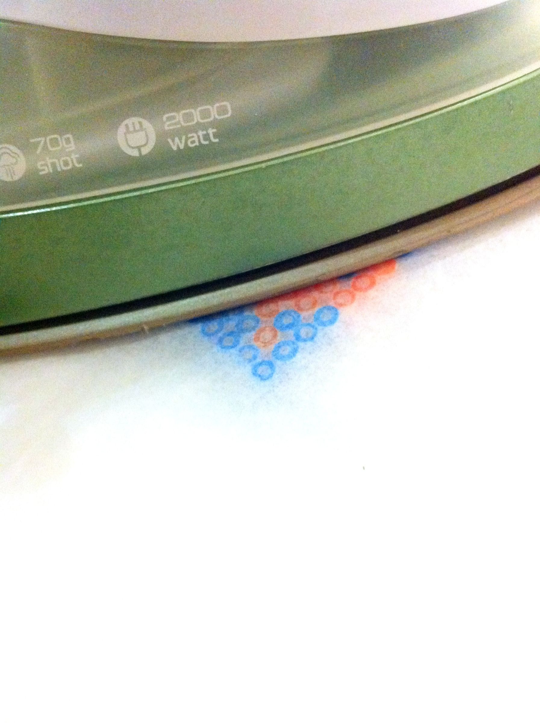 Pyssla Beads : 14 Steps - Instructables