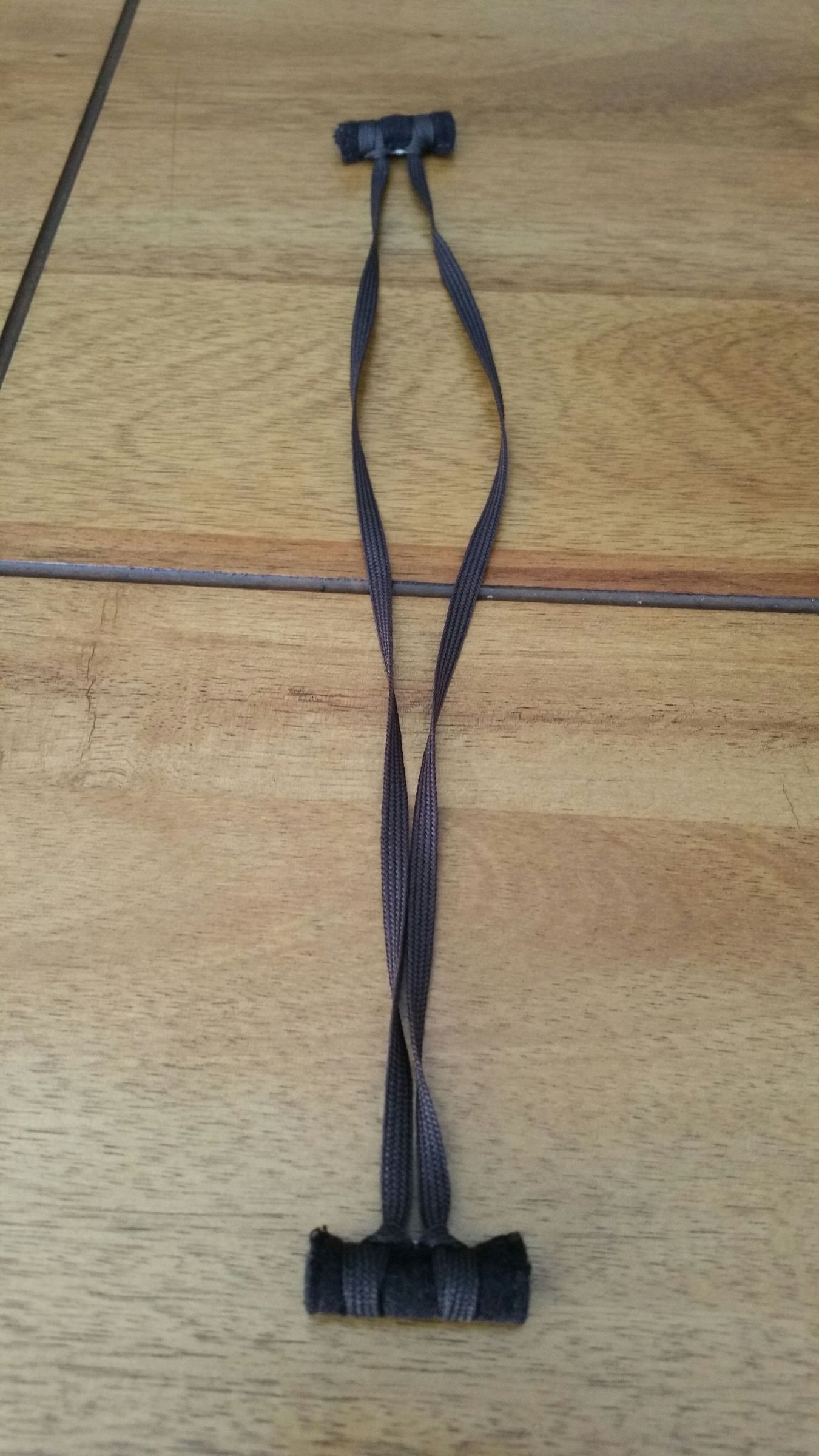 How to Tie a Scapular : 6 Steps - Instructables