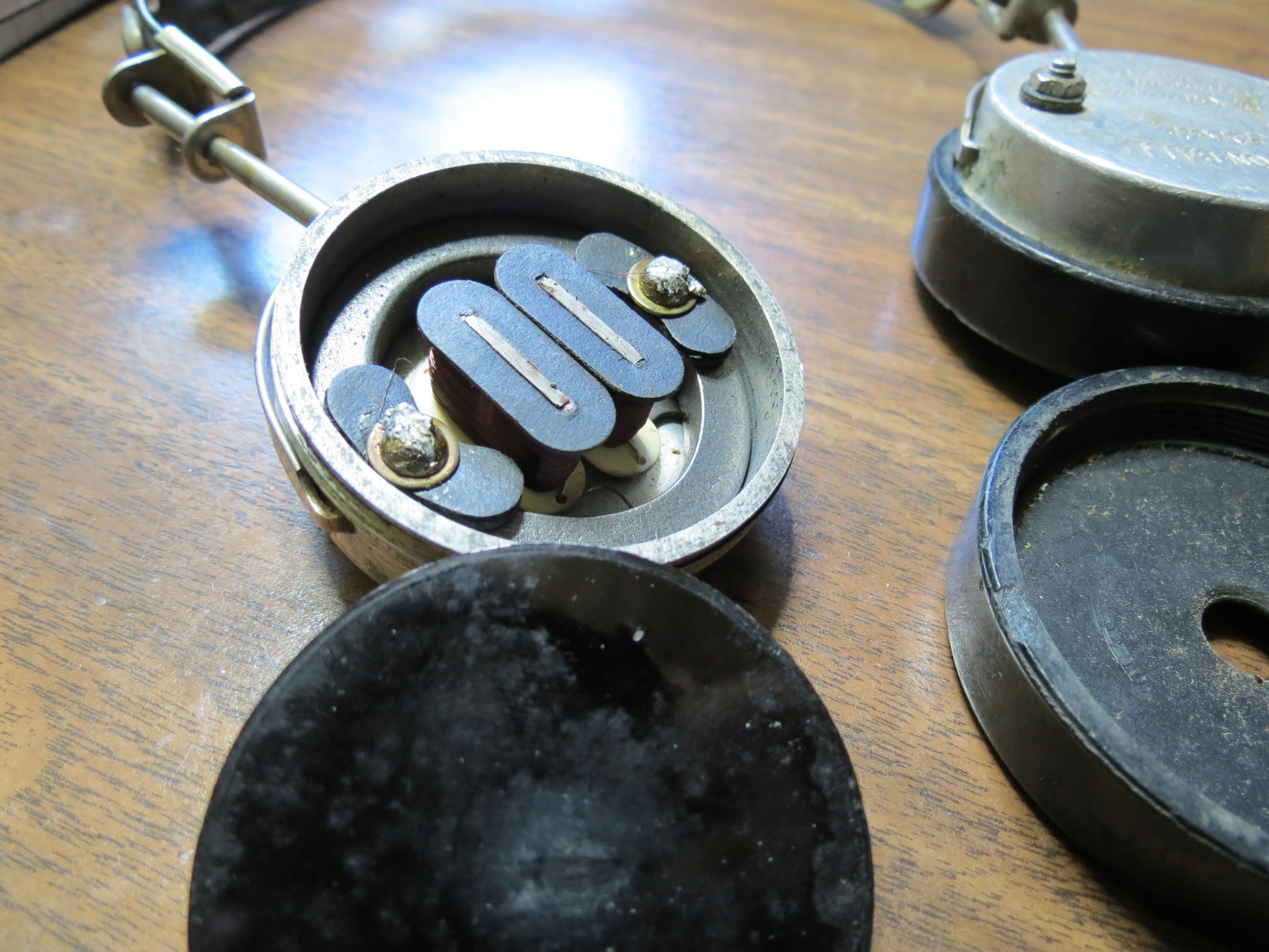 Make a One Tube Radio : 19 Steps (with Pictures) - Instructables