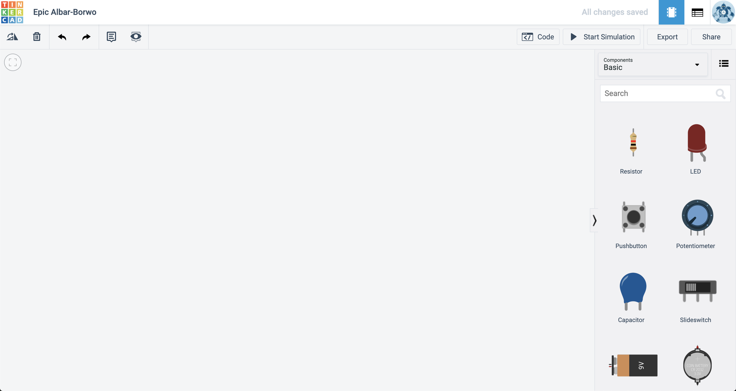 Code a Traffic Light in Tinkercad Codeblocks & Circuits : 10 Steps ...
