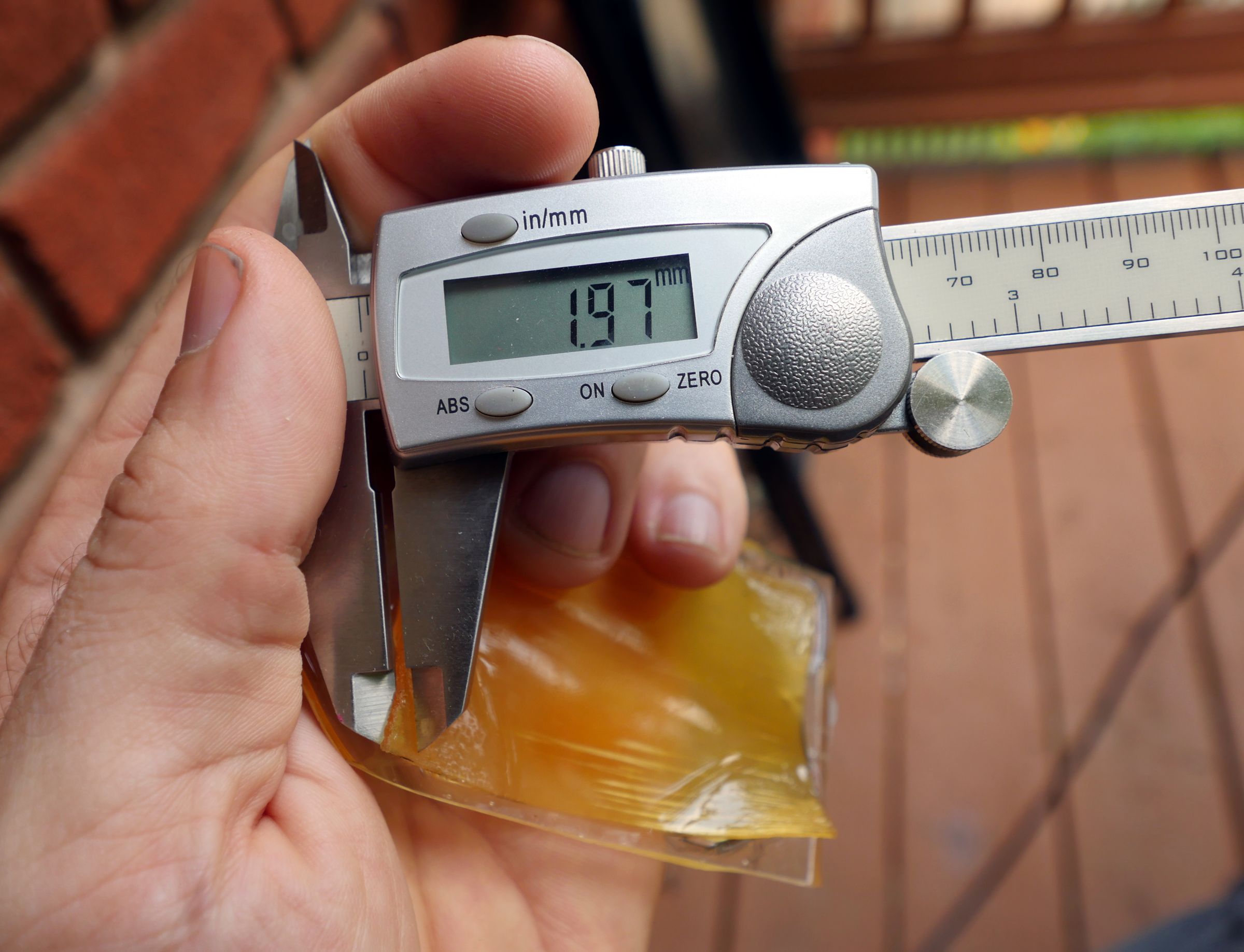 Transparent Wood : 10 Steps (with Pictures) - Instructables