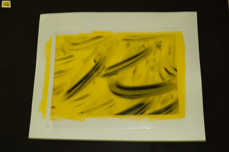 Tri-color Gum Bichromate Prints From Digital Images : 13 Steps (with ...