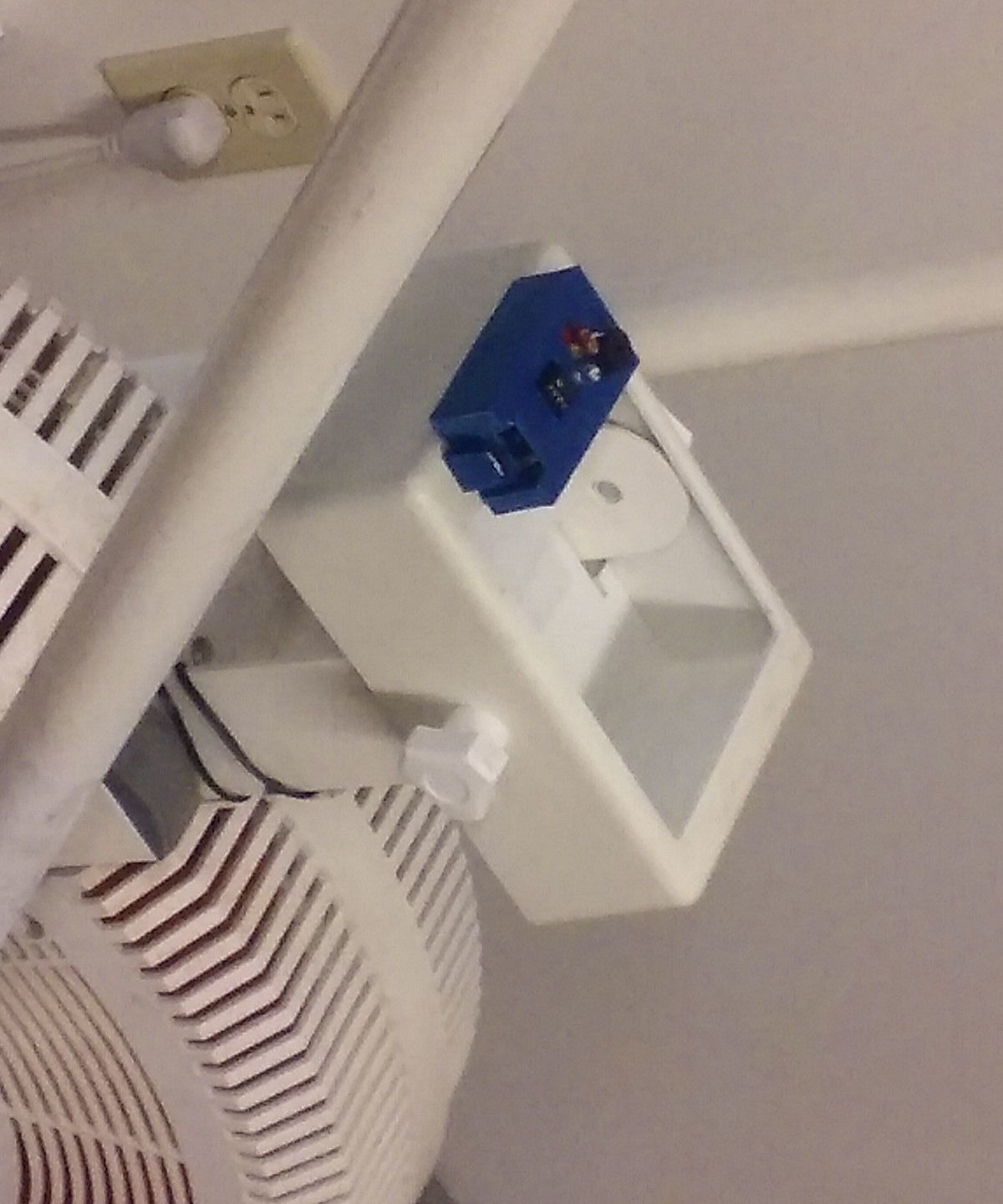 Personal Exercise Trainer (Beginners Microcontroller Project) : 4 Steps ...