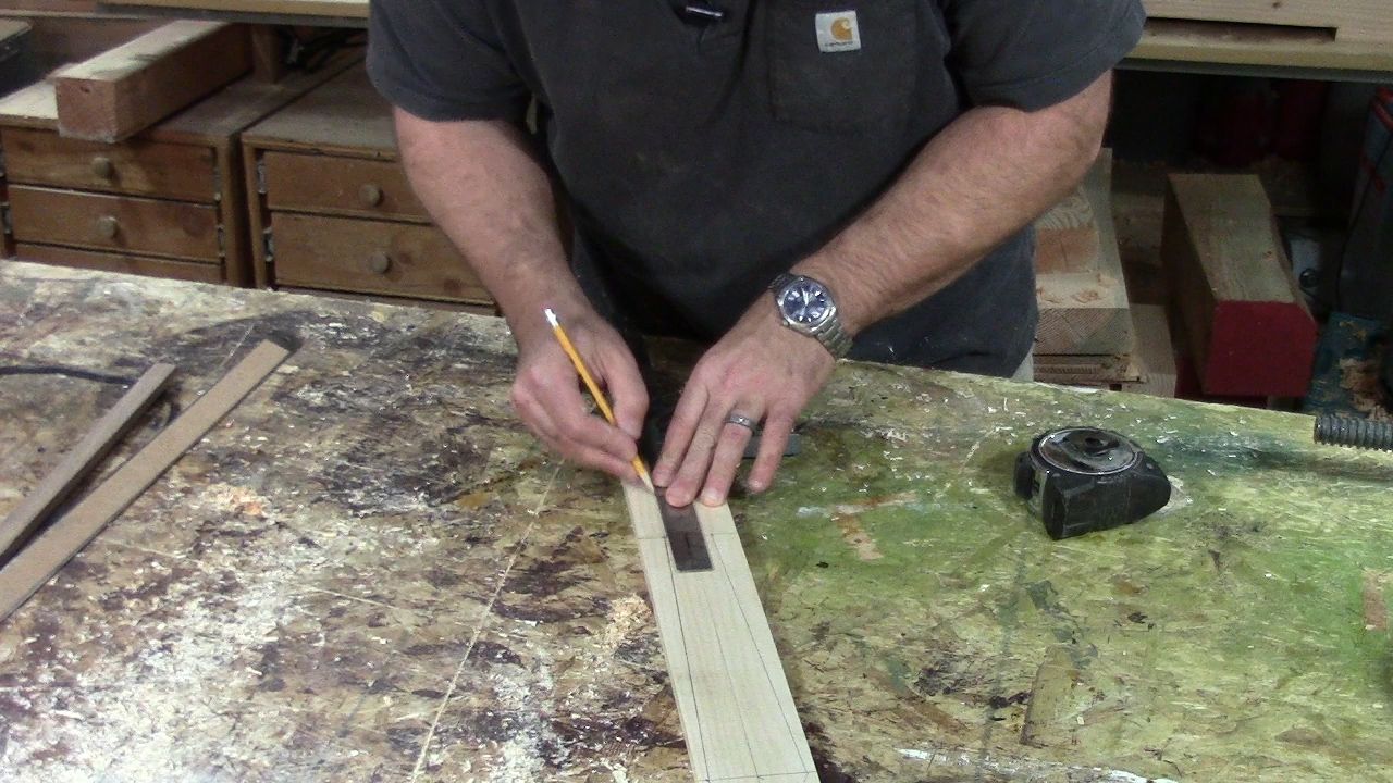 How to Make a Wooden Sword : 22 Steps (with Pictures) - Instructables