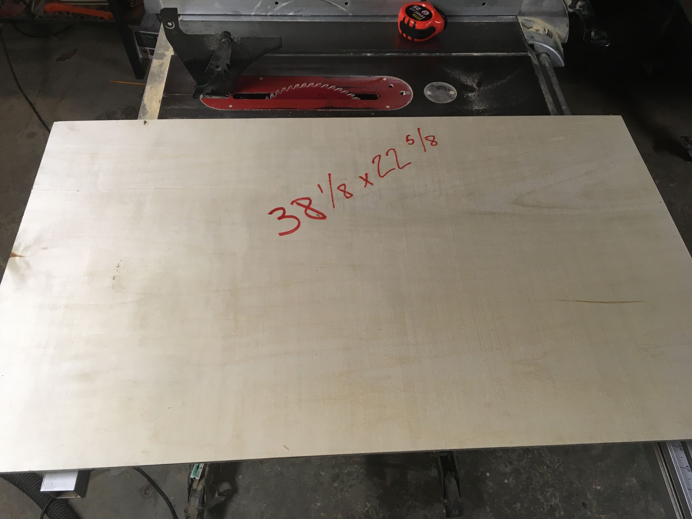 Easy - Scrap 2x4 End Grain Flag : 12 Steps (with Pictures) - Instructables