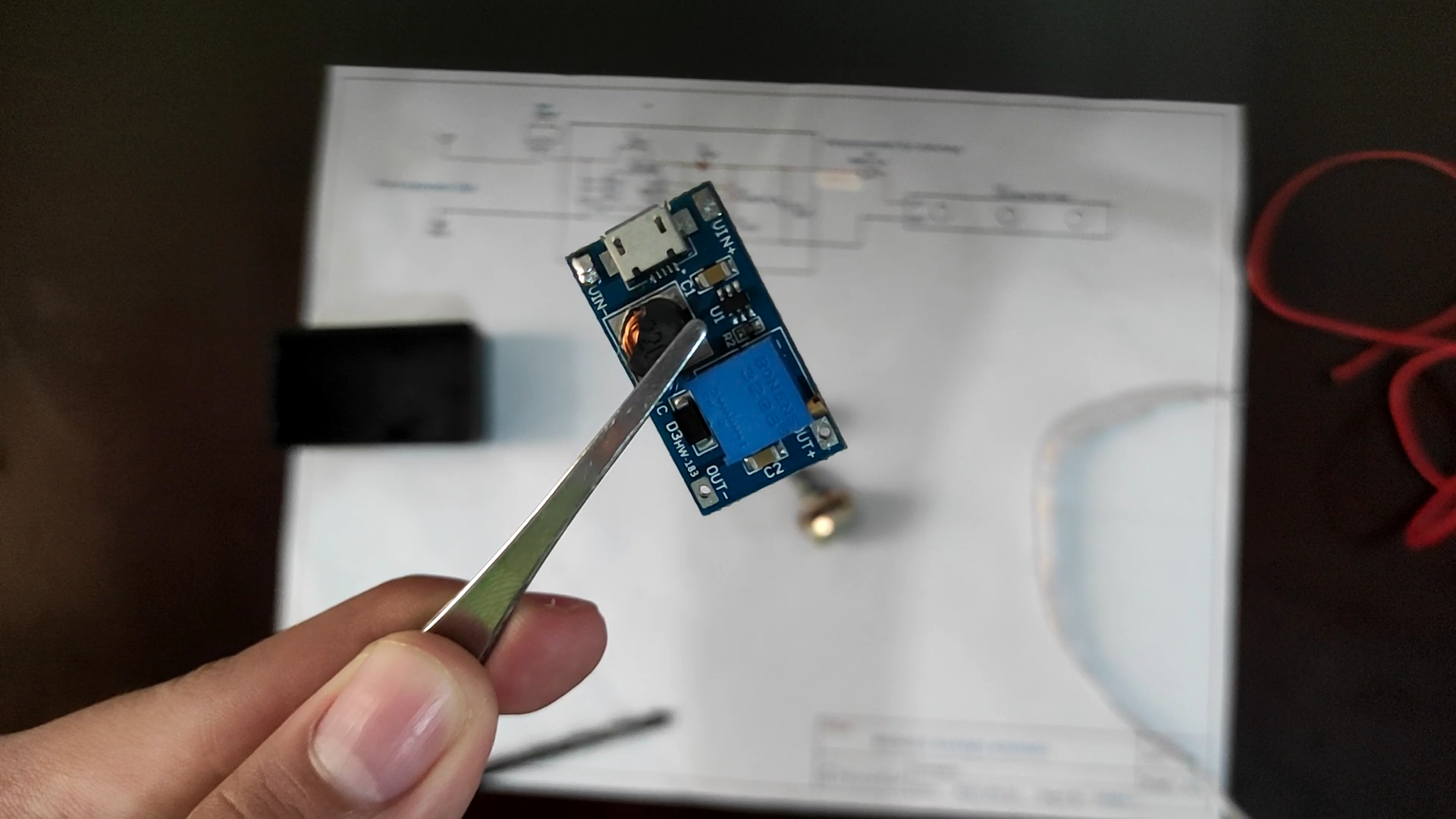 DIY Backlit Keyboard: Convert Non Backlit Keyboard Into a Backlit ...