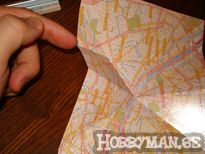 Make a (better) Foldable Map : 3 Steps (with Pictures) - Instructables