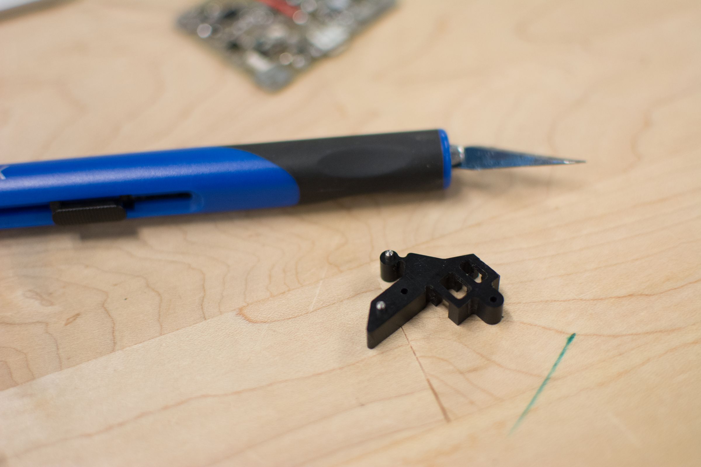 How to Build a Portable, Accurate, Low Cost, Open Source Air Particle Counter : 21 Steps (with ...