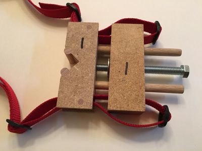Infinite Band Clamp : 6 Steps (with Pictures) - Instructables