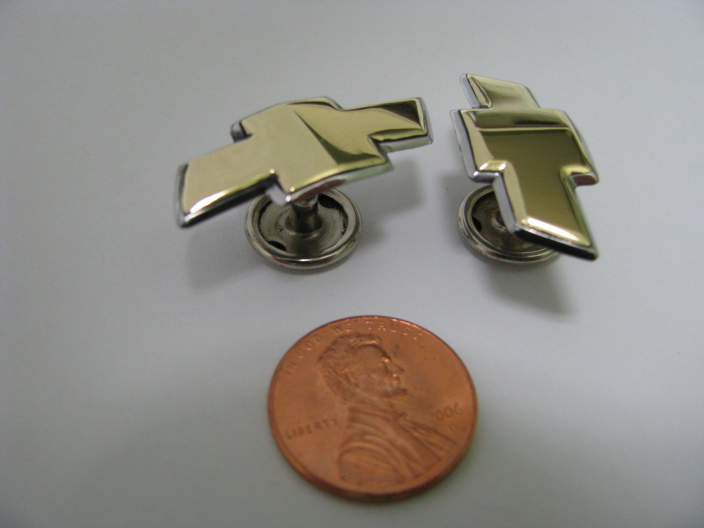 DIY Cufflinks : 10 Steps (with Pictures) - Instructables