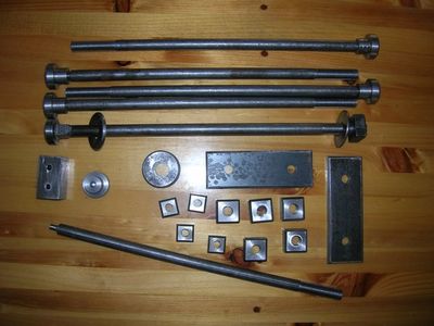 Black Powder Mortar (full Scale) : 13 Steps (with Pictures) - Instructables