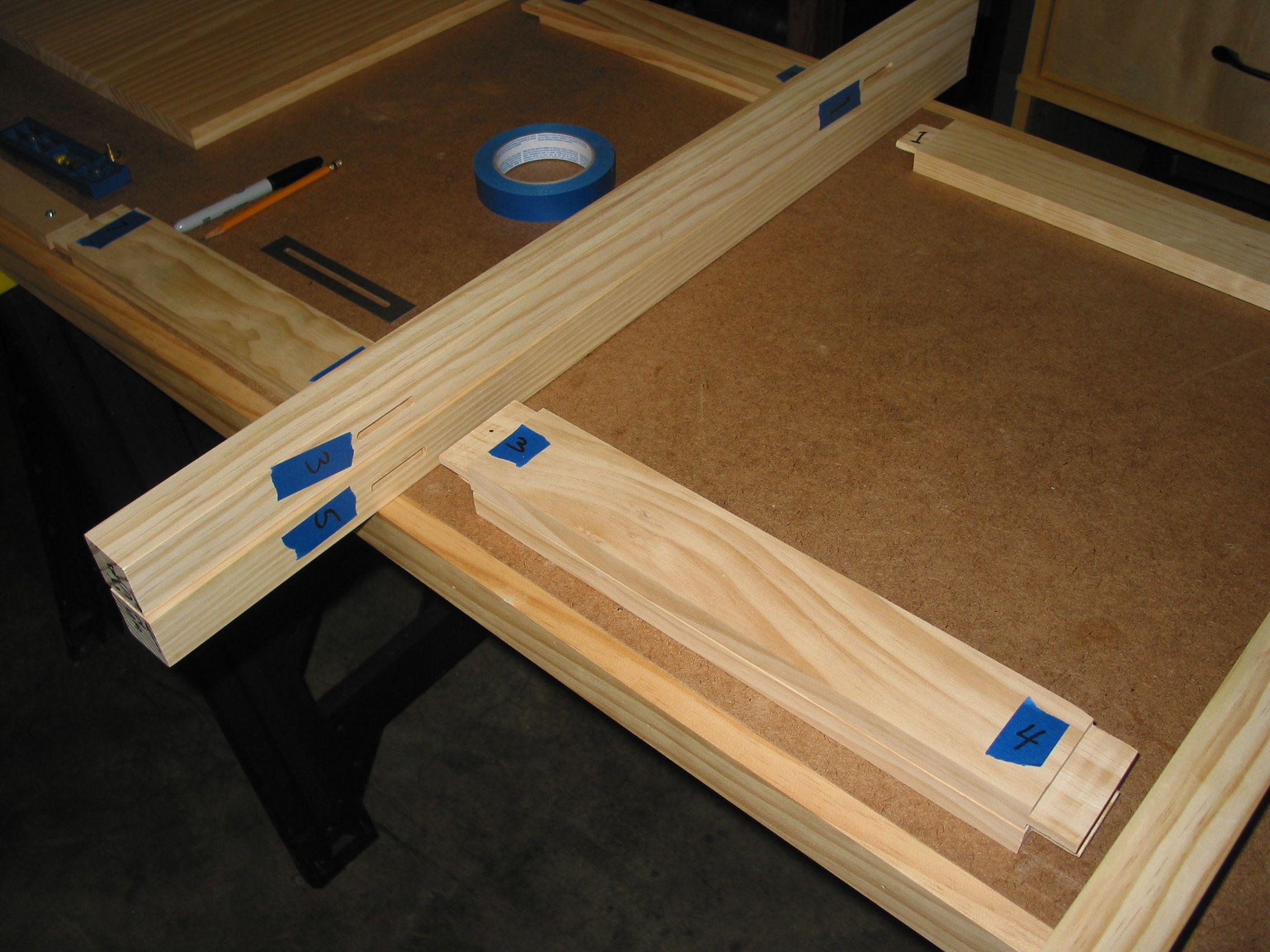 Build a Learning Tower for Under $50 : 7 Steps (with Pictures ...