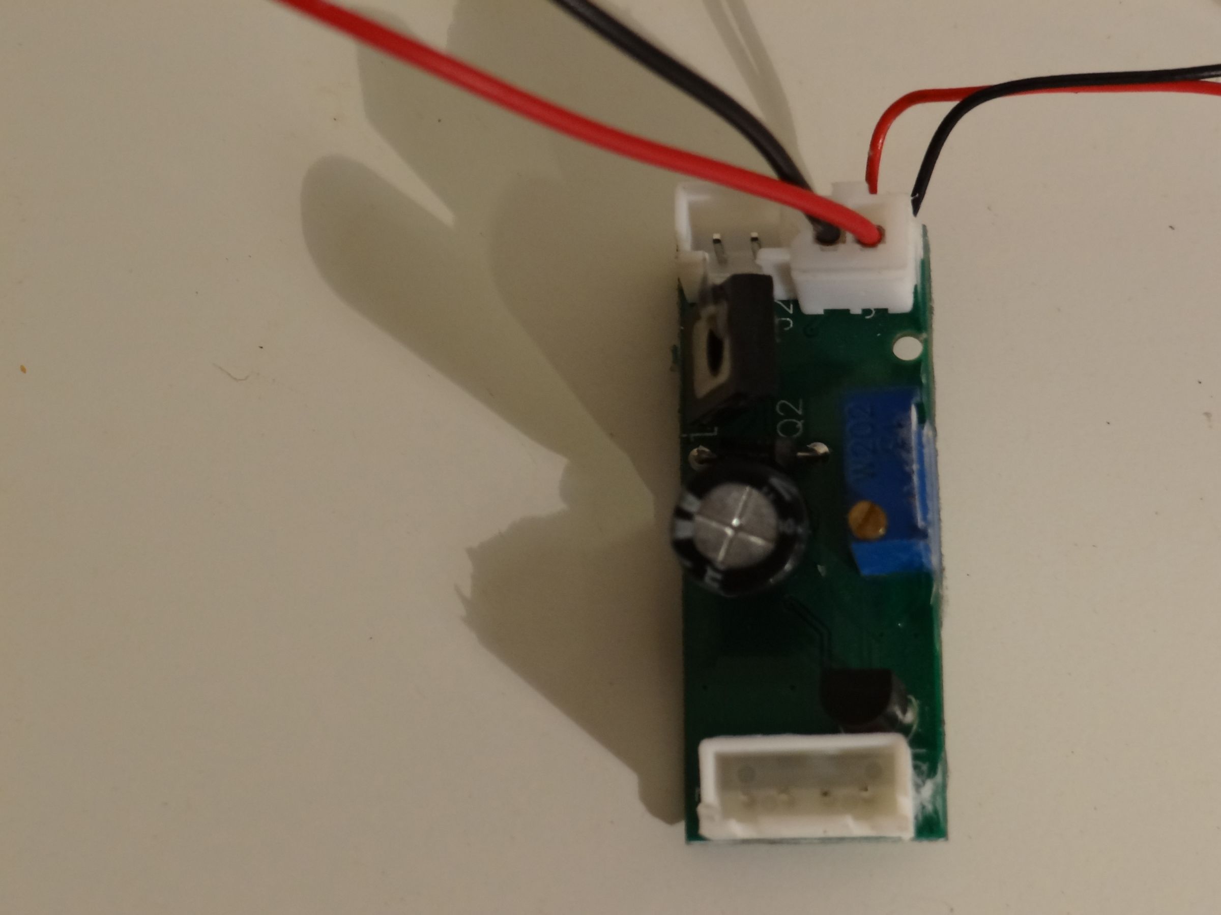 DIY Electro-Magnetic Levitation! : 6 Steps (with Pictures) - Instructables