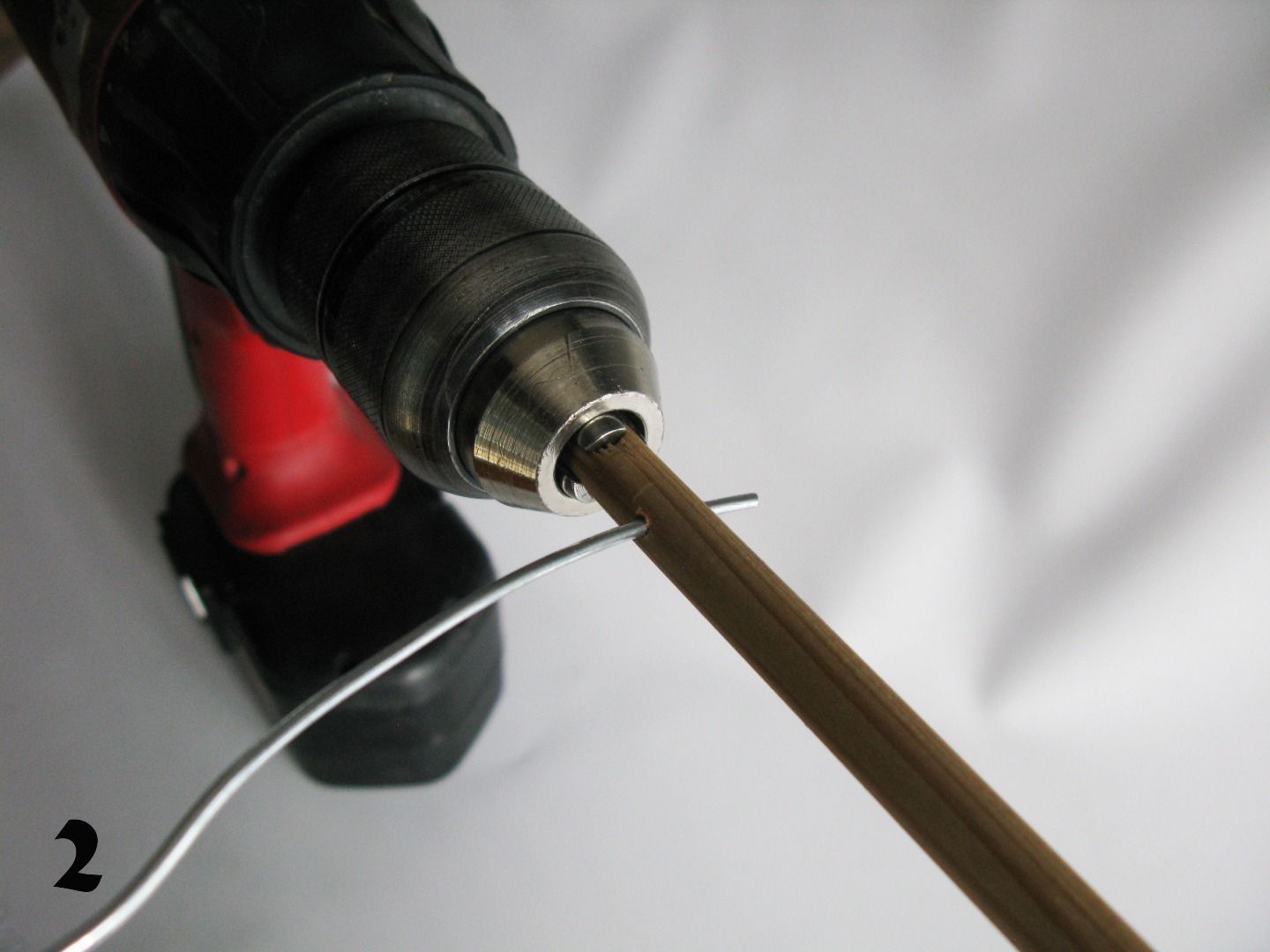 Chainmail Armor Tutorial : 4 Steps (with Pictures) - Instructables