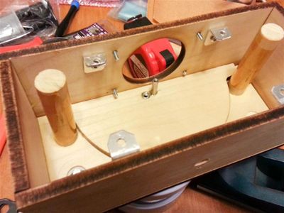 Design and Build Your Own Pinhole Camera : 12 Steps (with Pictures ...