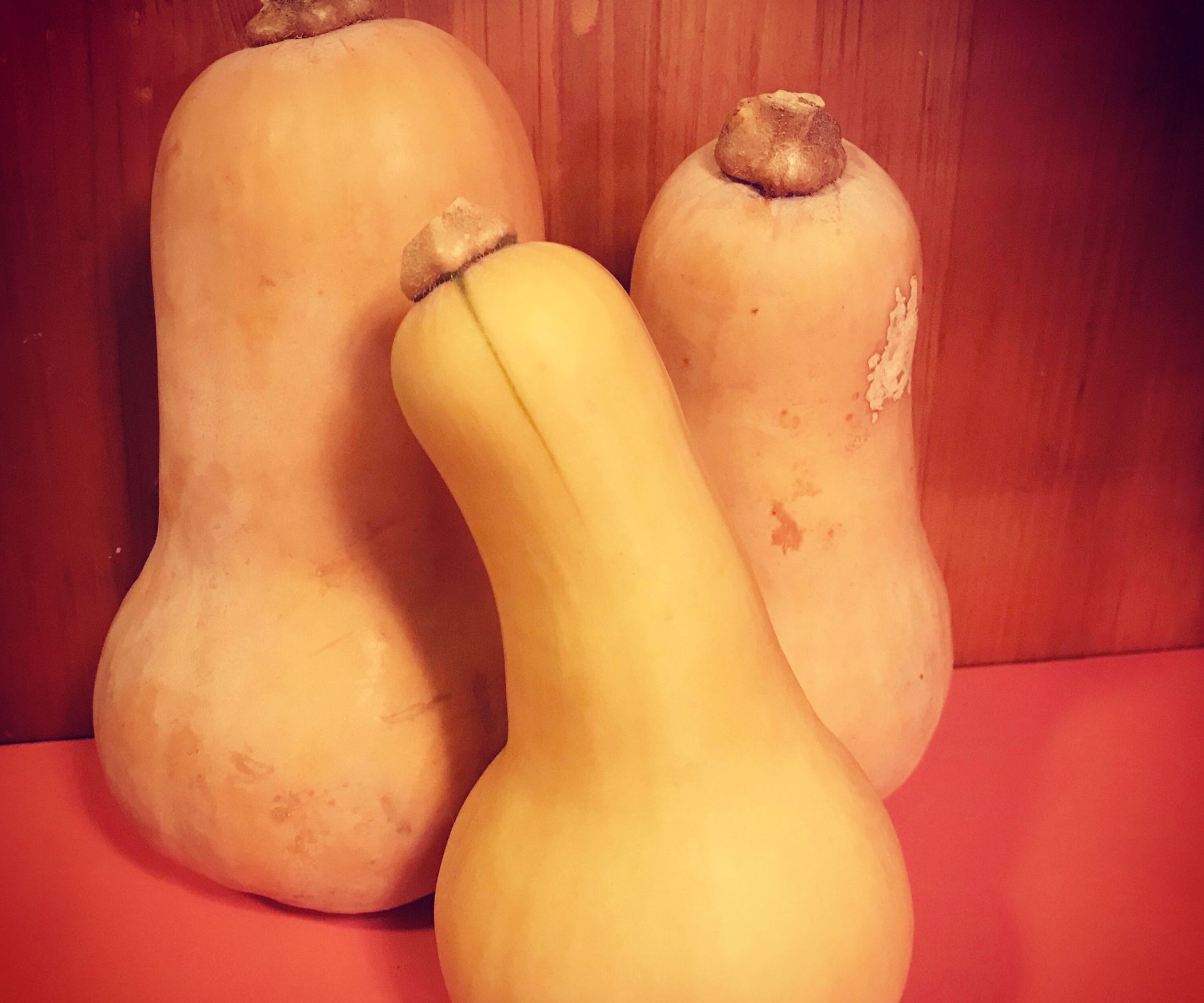 Nutty Butternut Squash : 3 Steps - Instructables