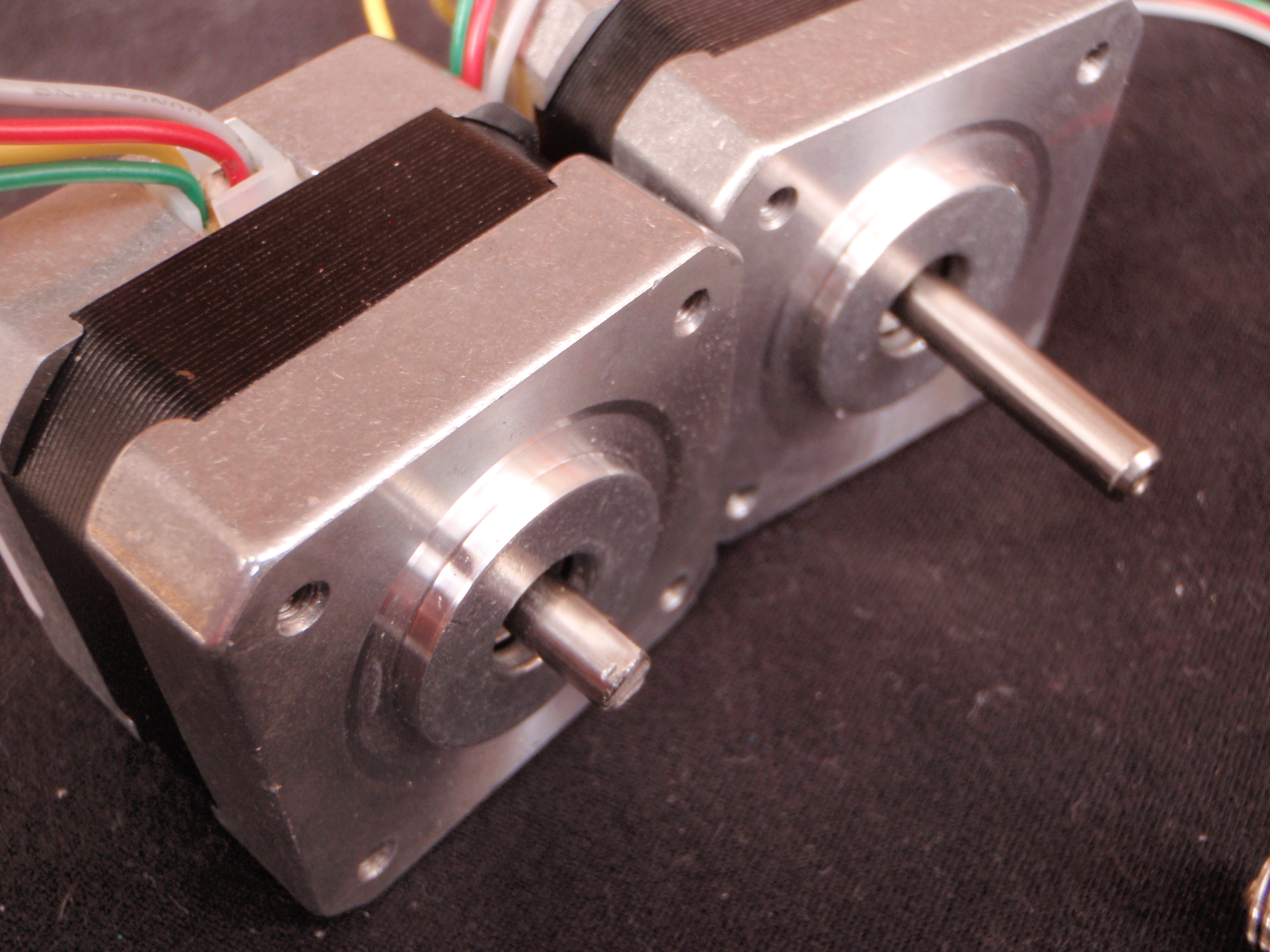 3D Printed CNC Mill : 31 Steps (with Pictures) - Instructables