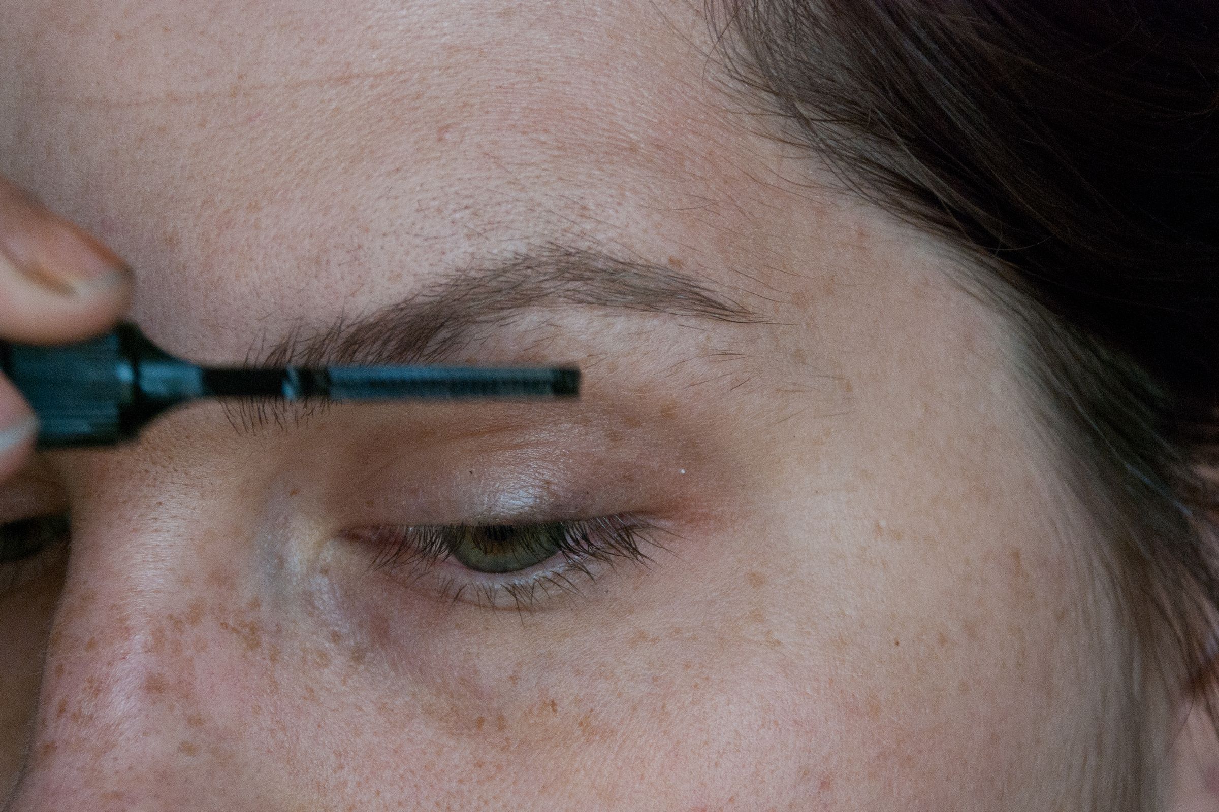 Perfect Eyebrows : 5 Steps (with Pictures) - Instructables
