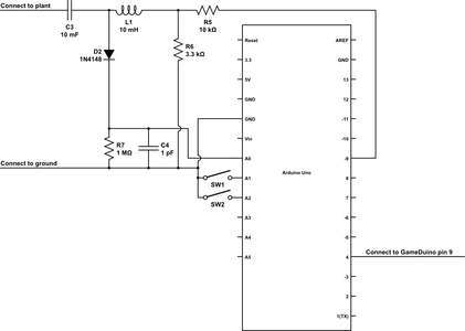 Singing Plant. Make Your Plant Sing With Arduino, Touche and a ...