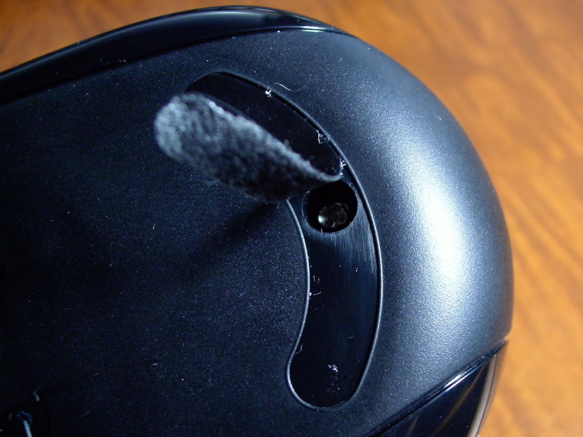 Ninja Mouse: the Silent Click : 6 Steps - Instructables