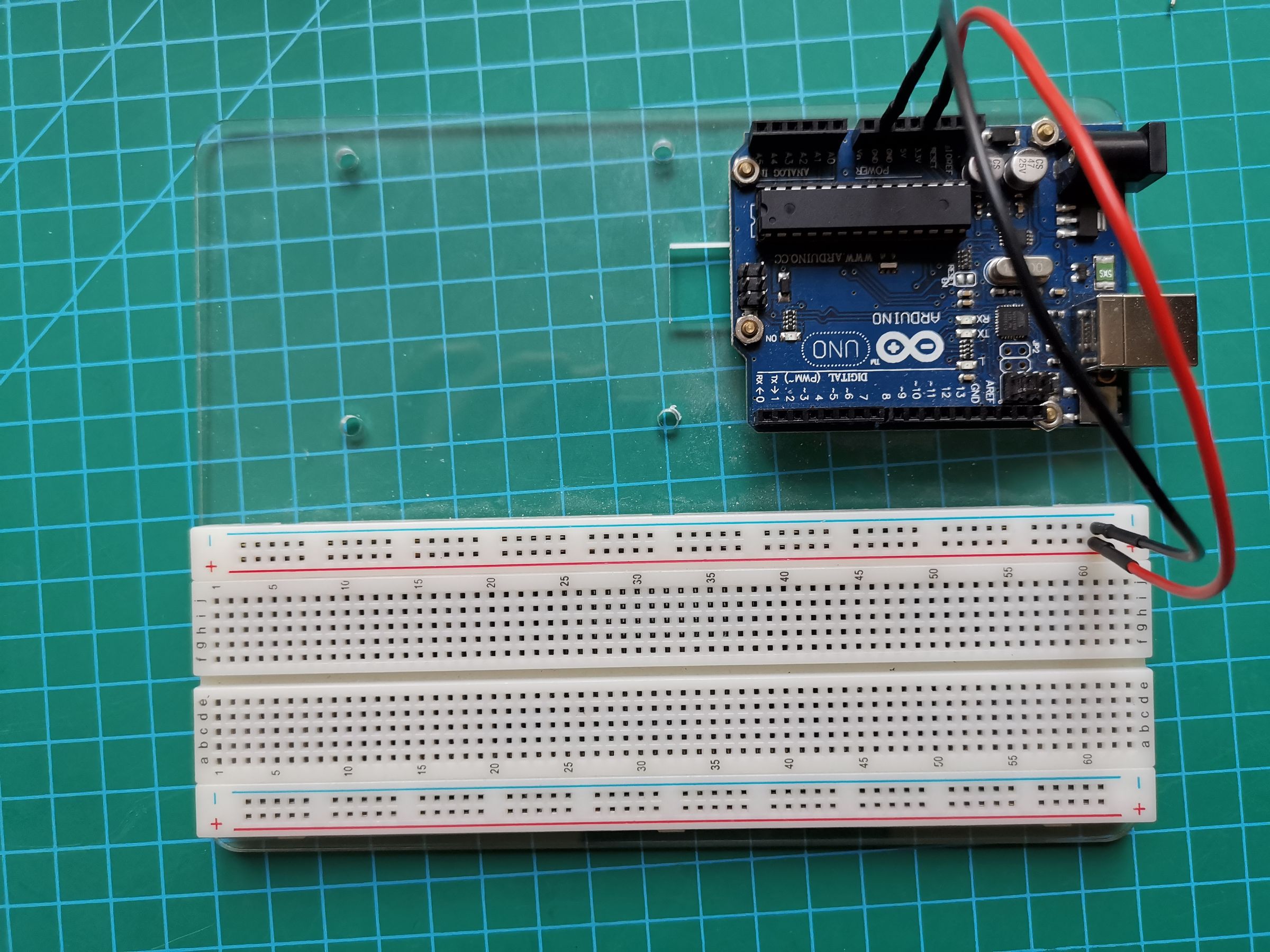 Arduino Based Watch - OLED, Menu, RTC : 12 Steps (with Pictures ...