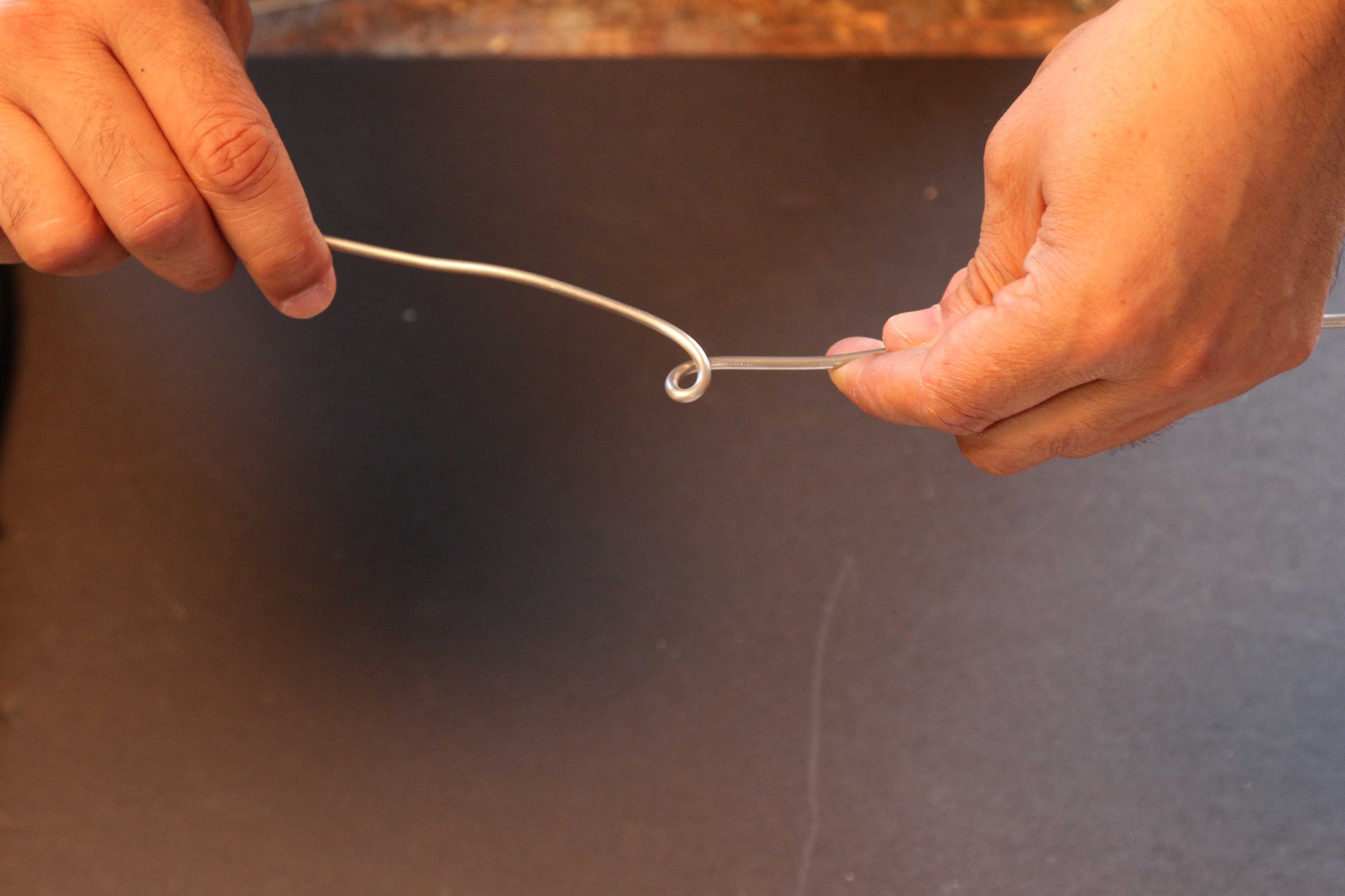 Making an Armature for a Clay Sculpture : 21 Steps (with Pictures ...