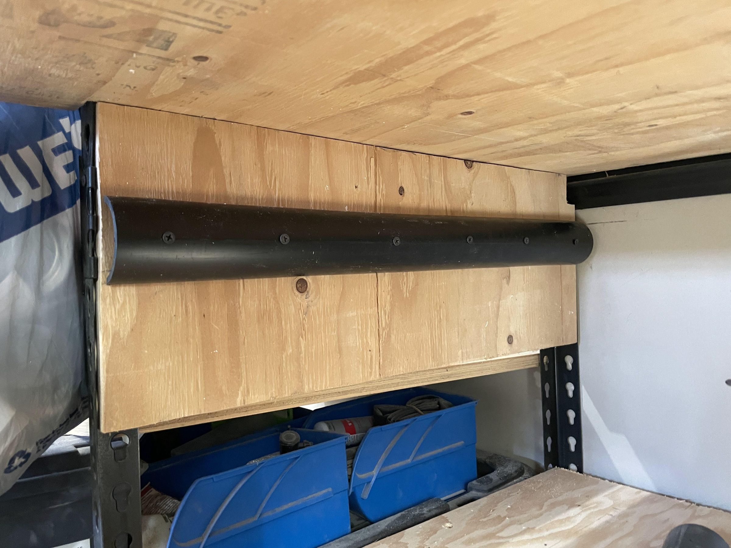 Affordable DIY Slides for Shop Drawer : 6 Steps - Instructables