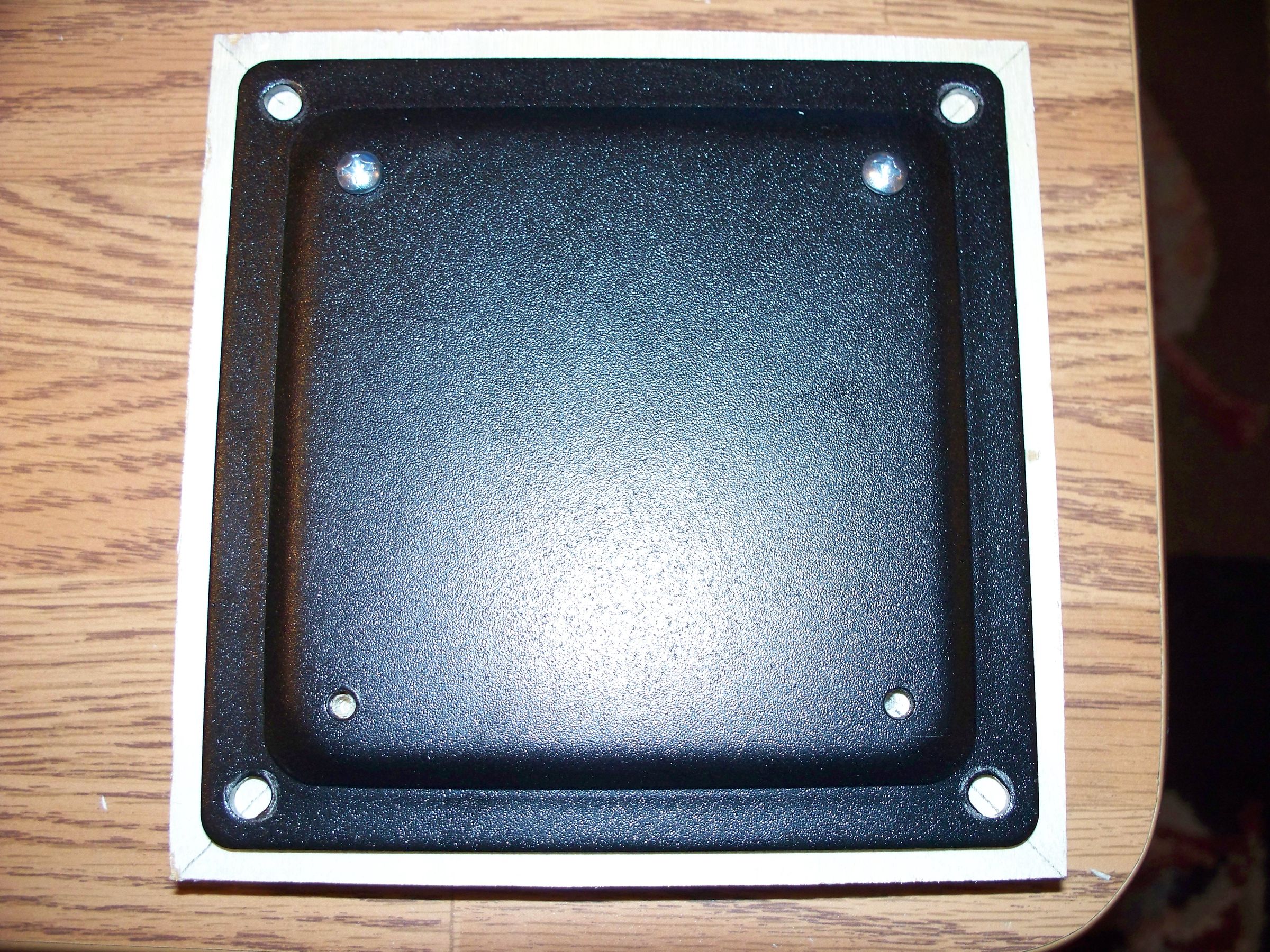 Inexpensive PVC / ABS Monitor Arm : 7 Steps (with Pictures) - Instructables