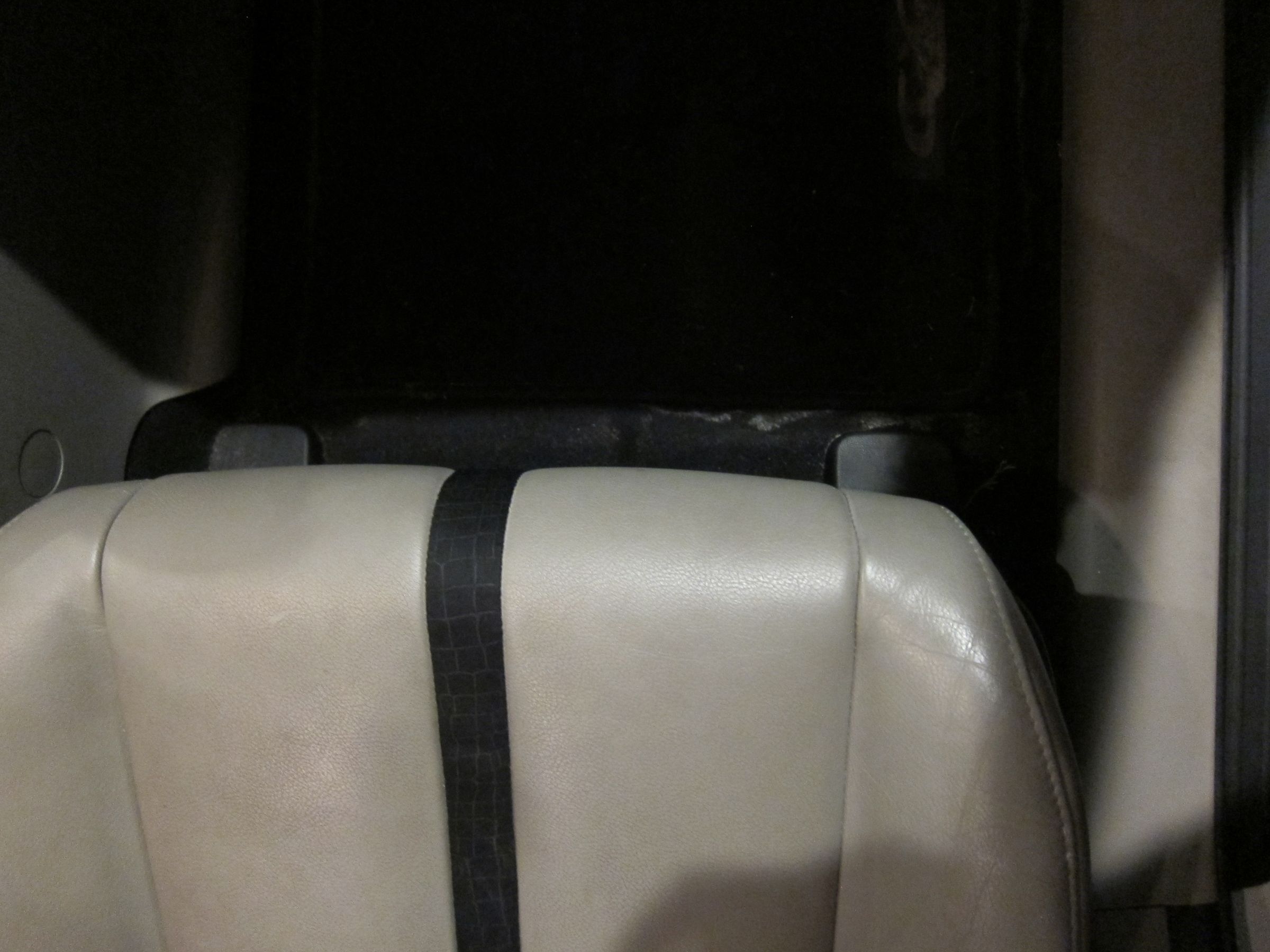 Hidden Sliding Vehicle Lock Box : 12 Steps (with Pictures) - Instructables