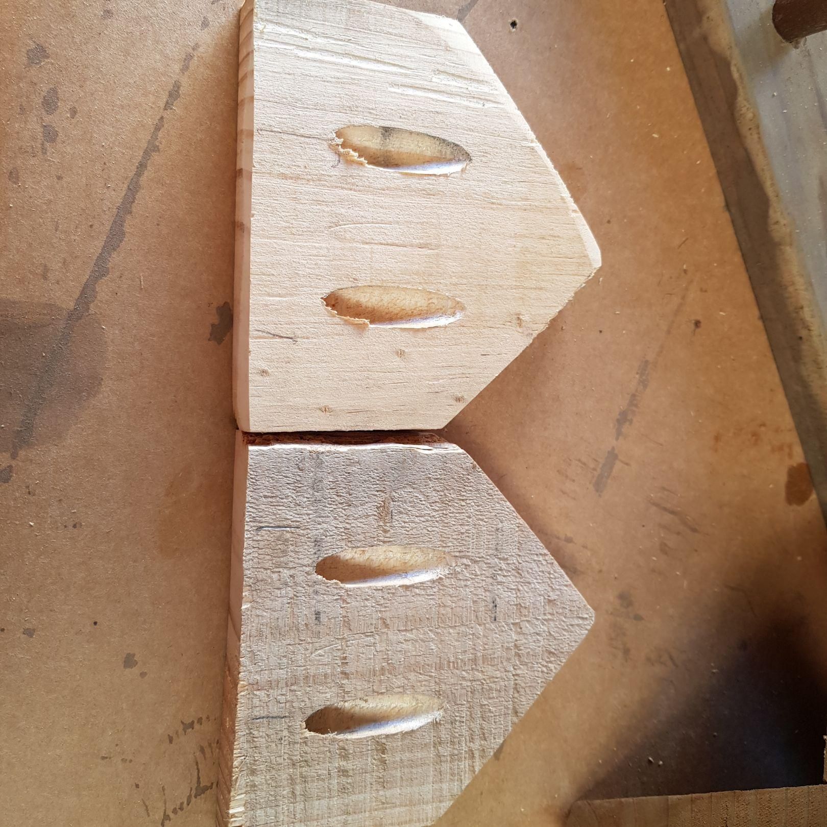 How to Make a Bird Feeder Bar : 16 Steps (with Pictures) - Instructables