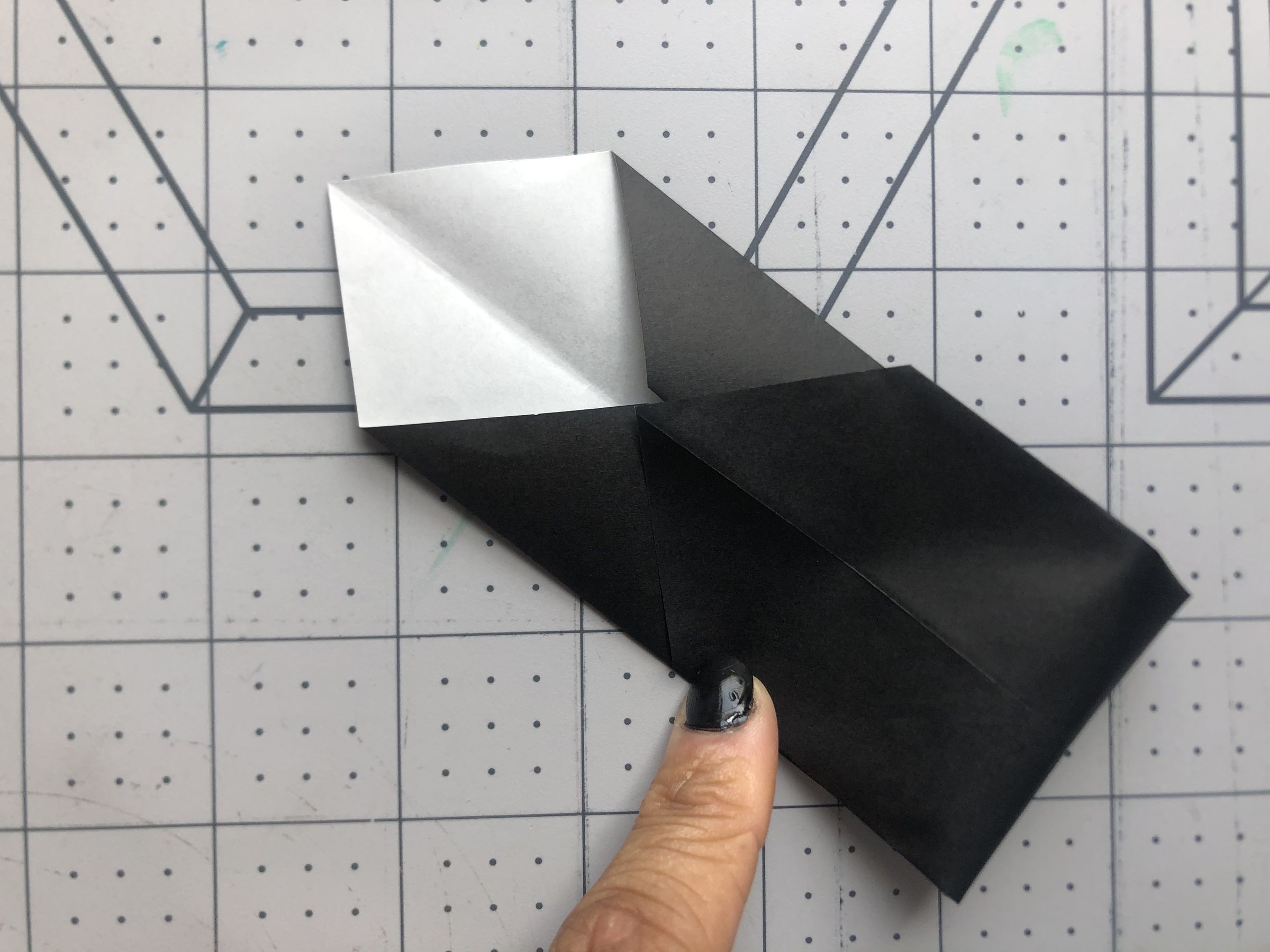 Expandable Origami : 10 Steps (with Pictures) - Instructables