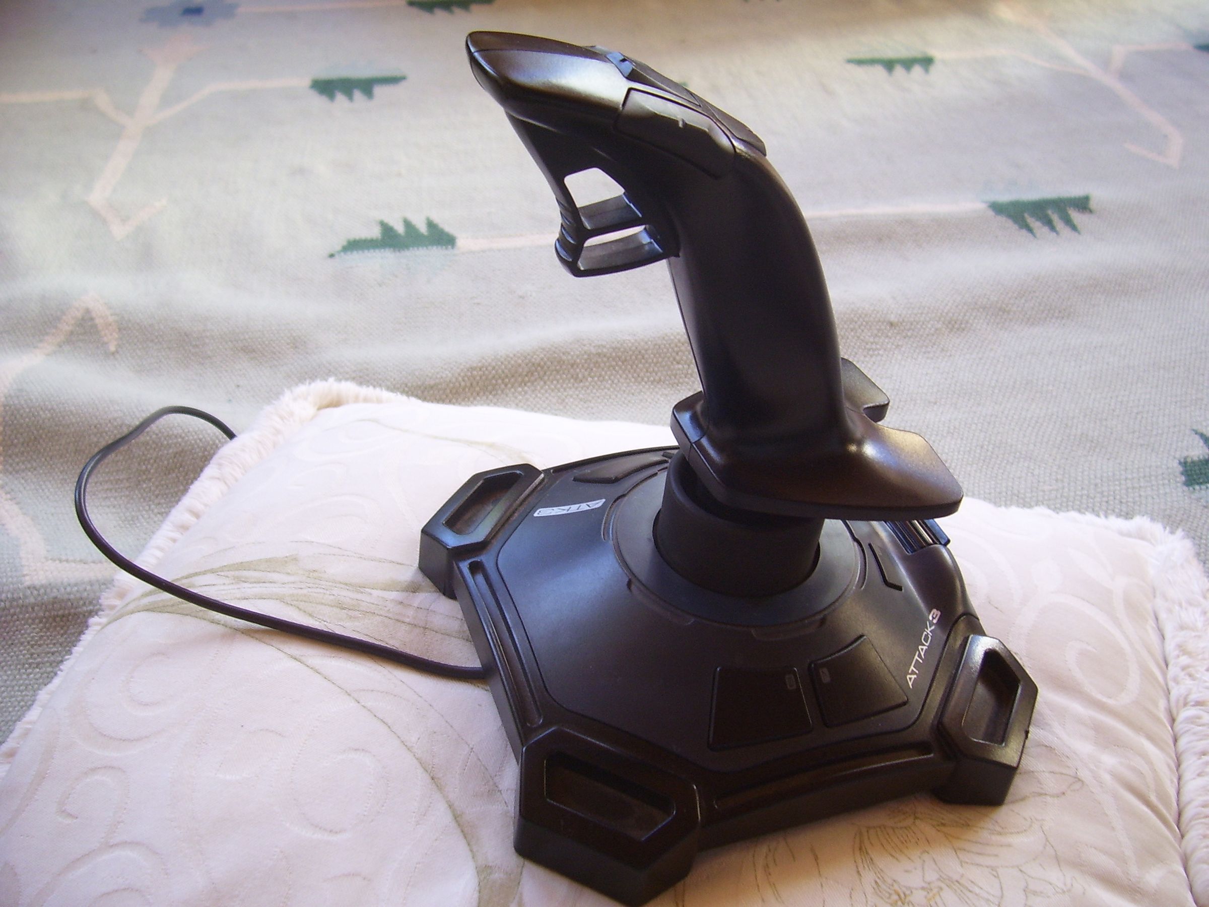 How to Make a Joystick Into a Mouse - Instructables