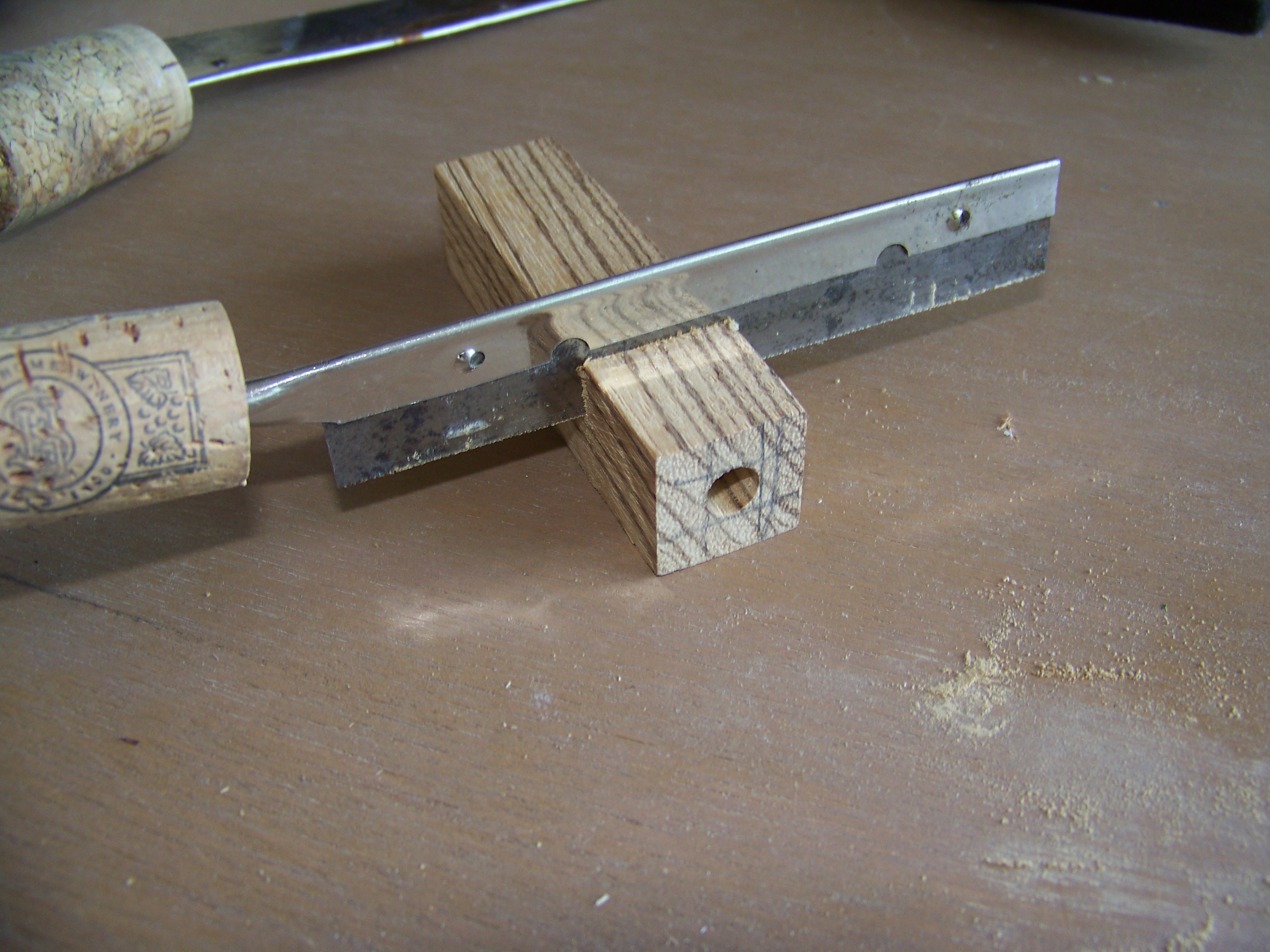 Make Your Own Whistle : 6 Steps (with Pictures) - Instructables