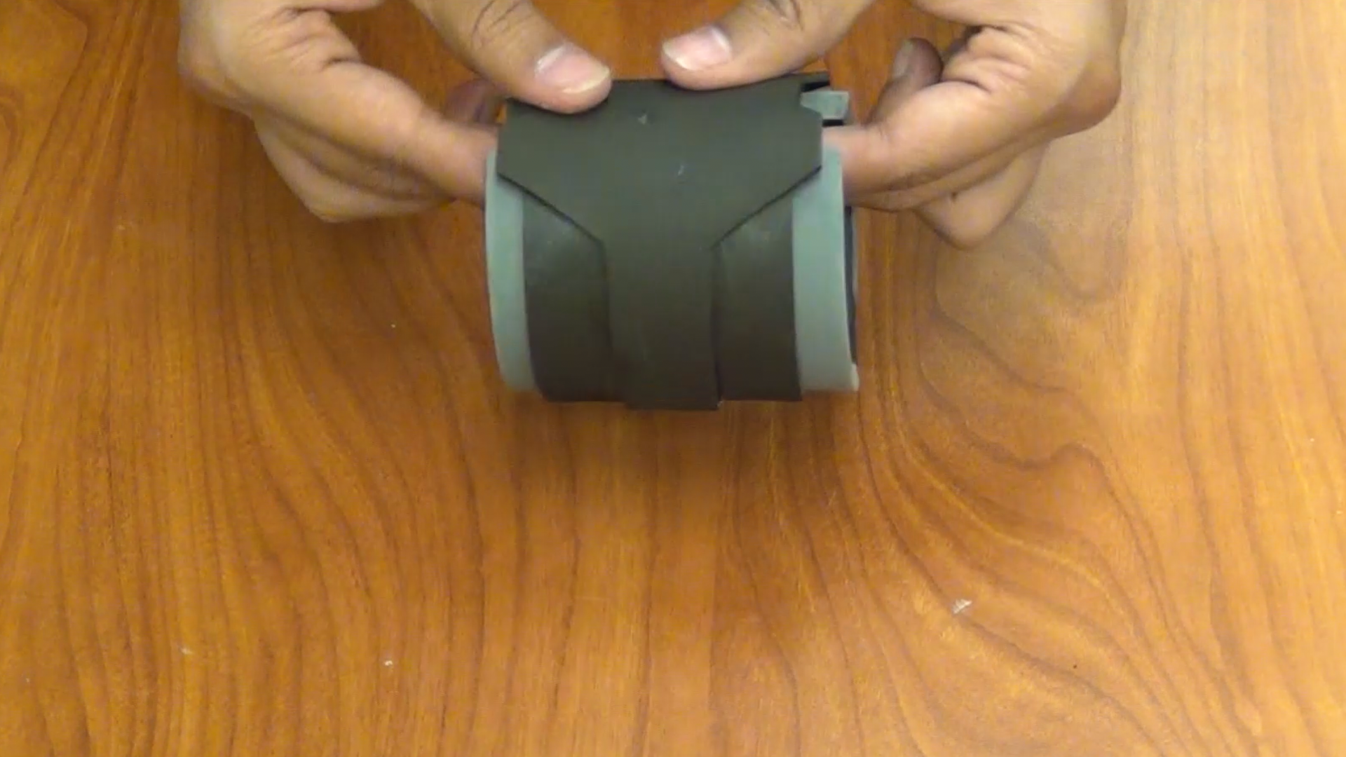 DIY Omnitrix : 10 Steps (with Pictures) - Instructables
